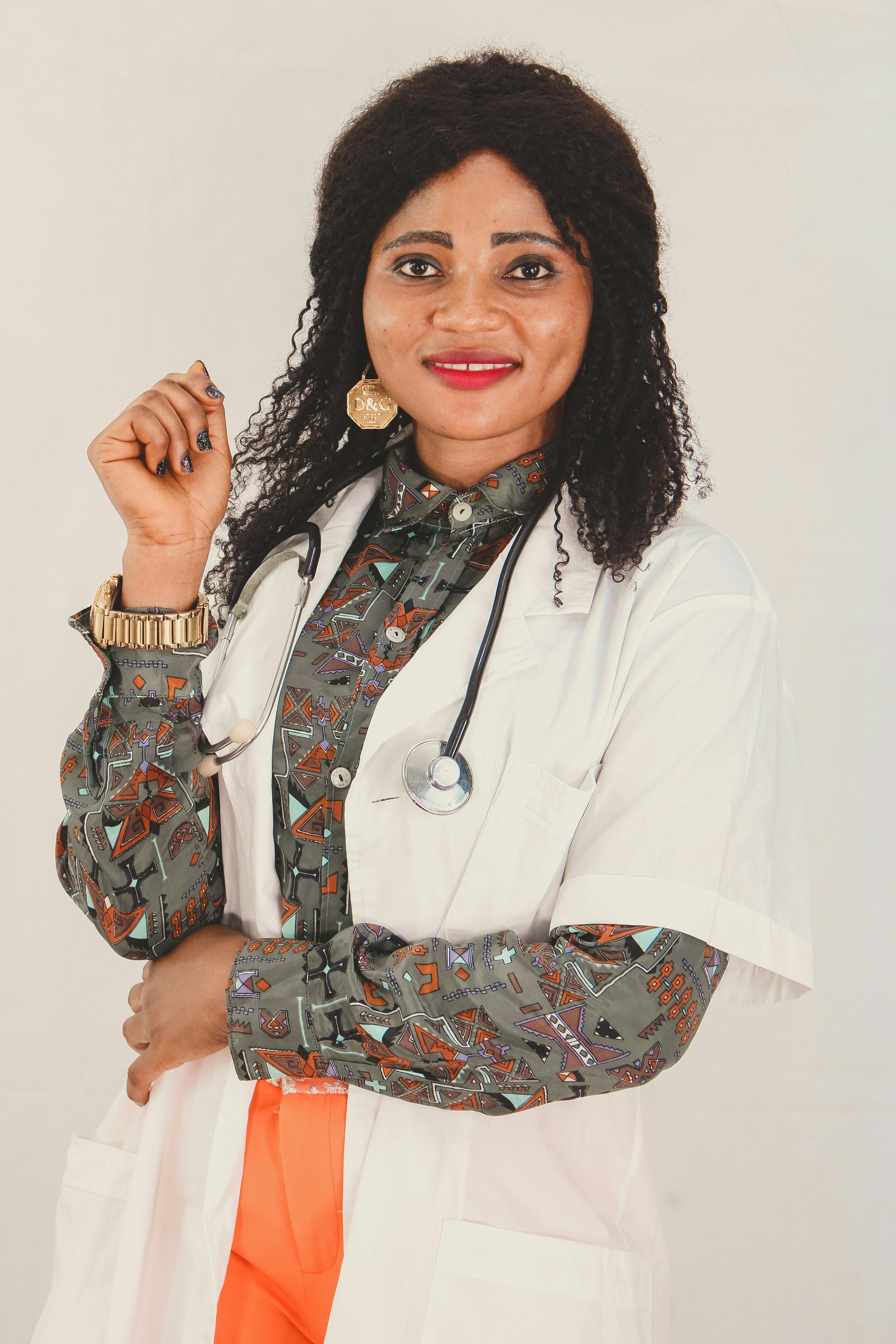 N'pallon James Kamara – Fotografie