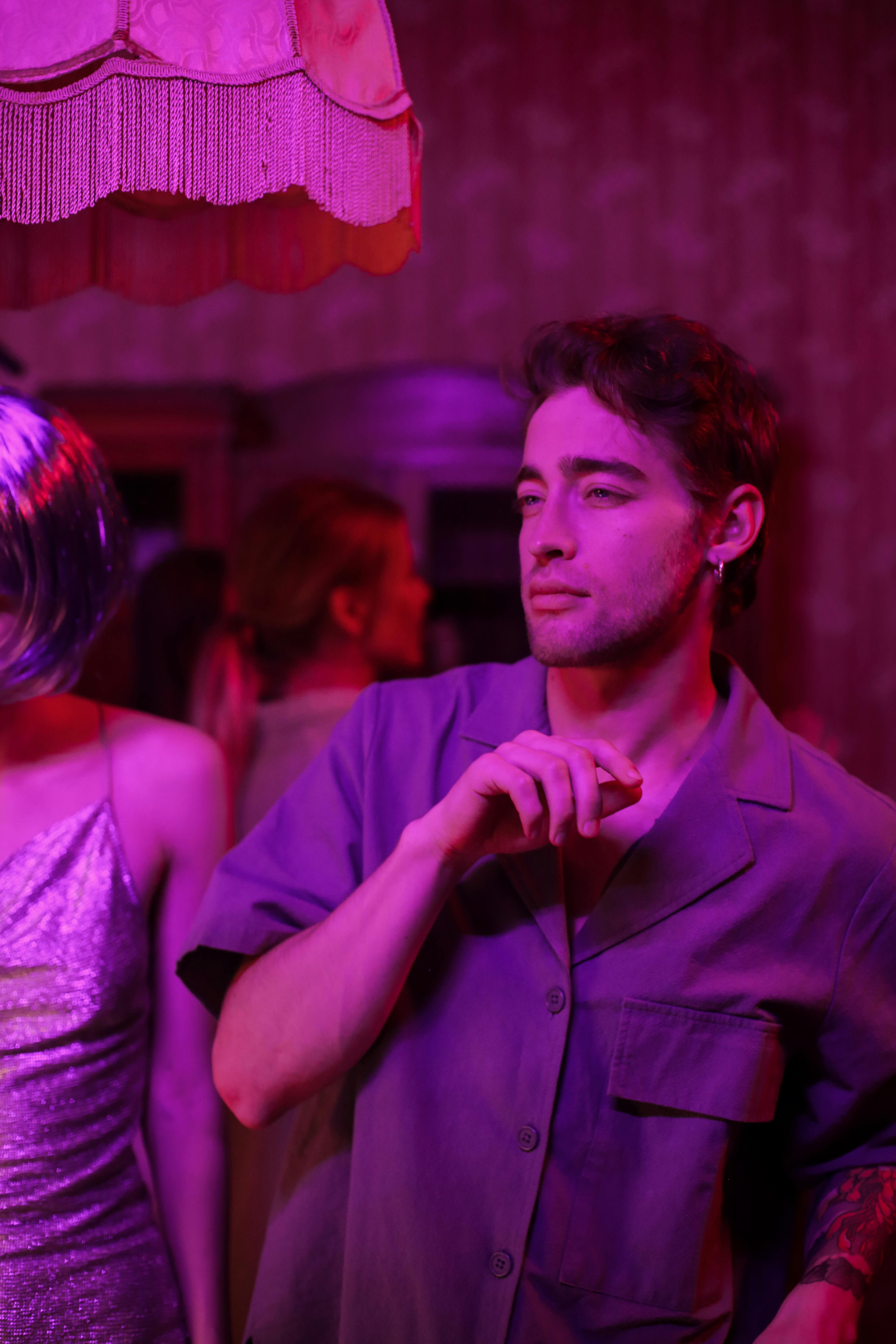 Dancing Guy Photos, Download The BEST Free Dancing Guy Stock Photos ...