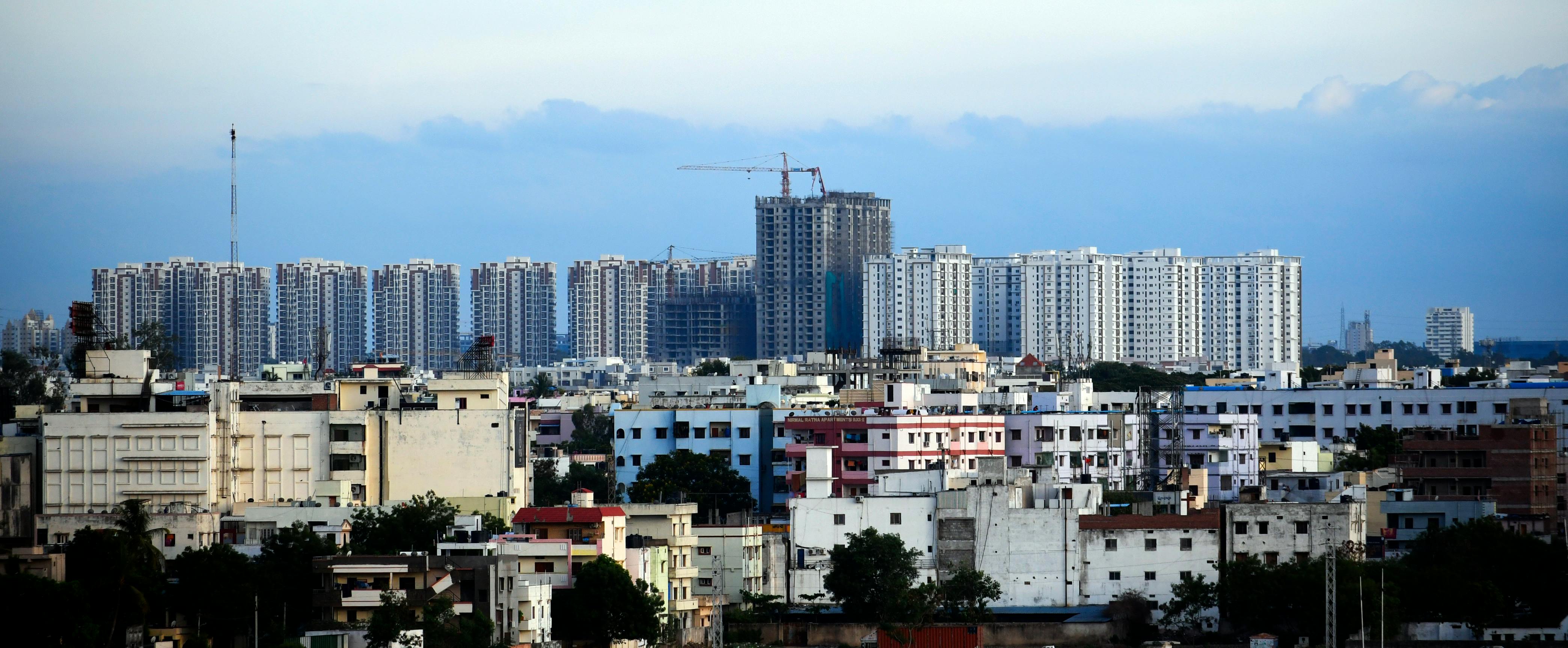 Charan Reddy - Fotografía