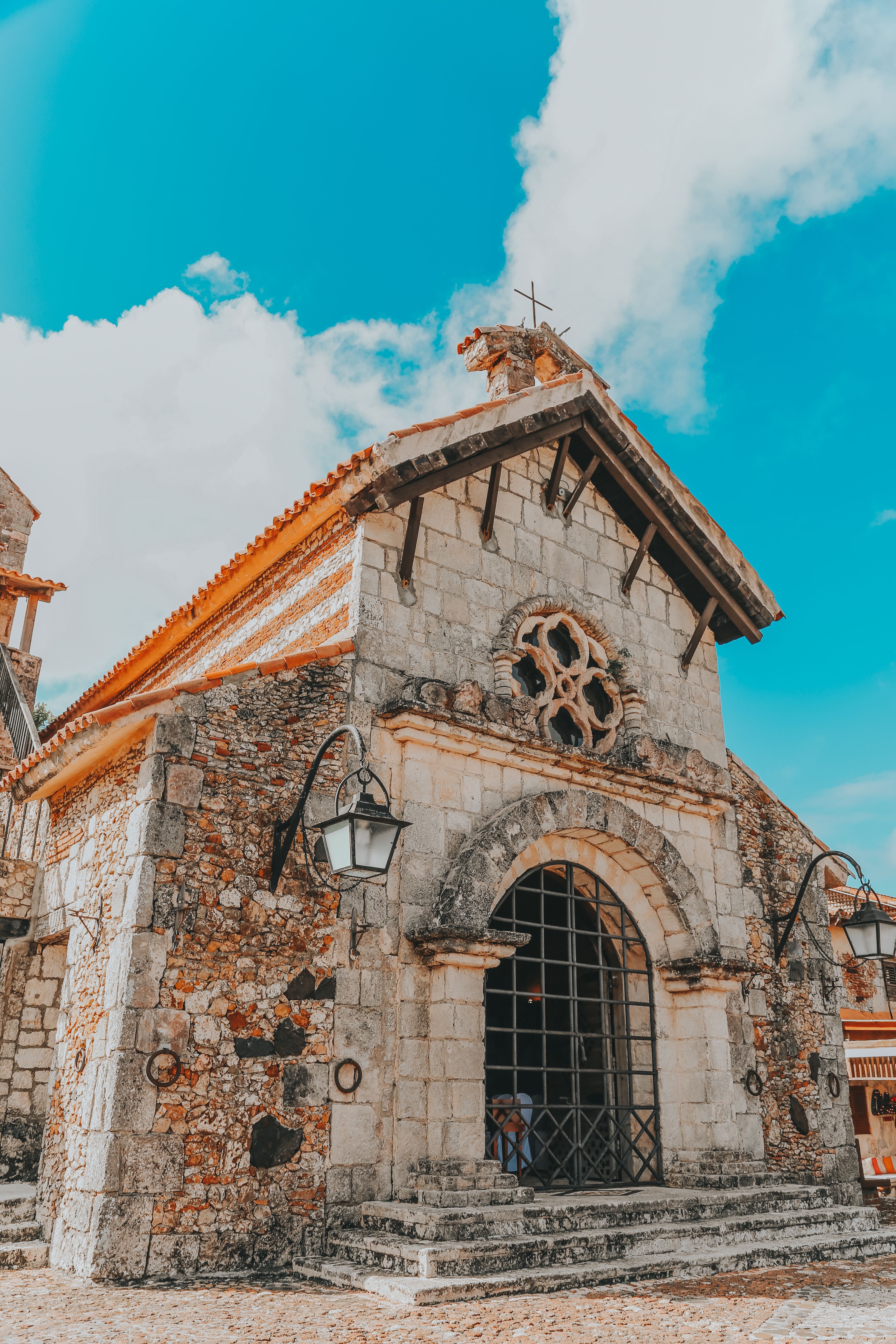 Front Details Of Old Church Photos, Download The BEST Free Front ...