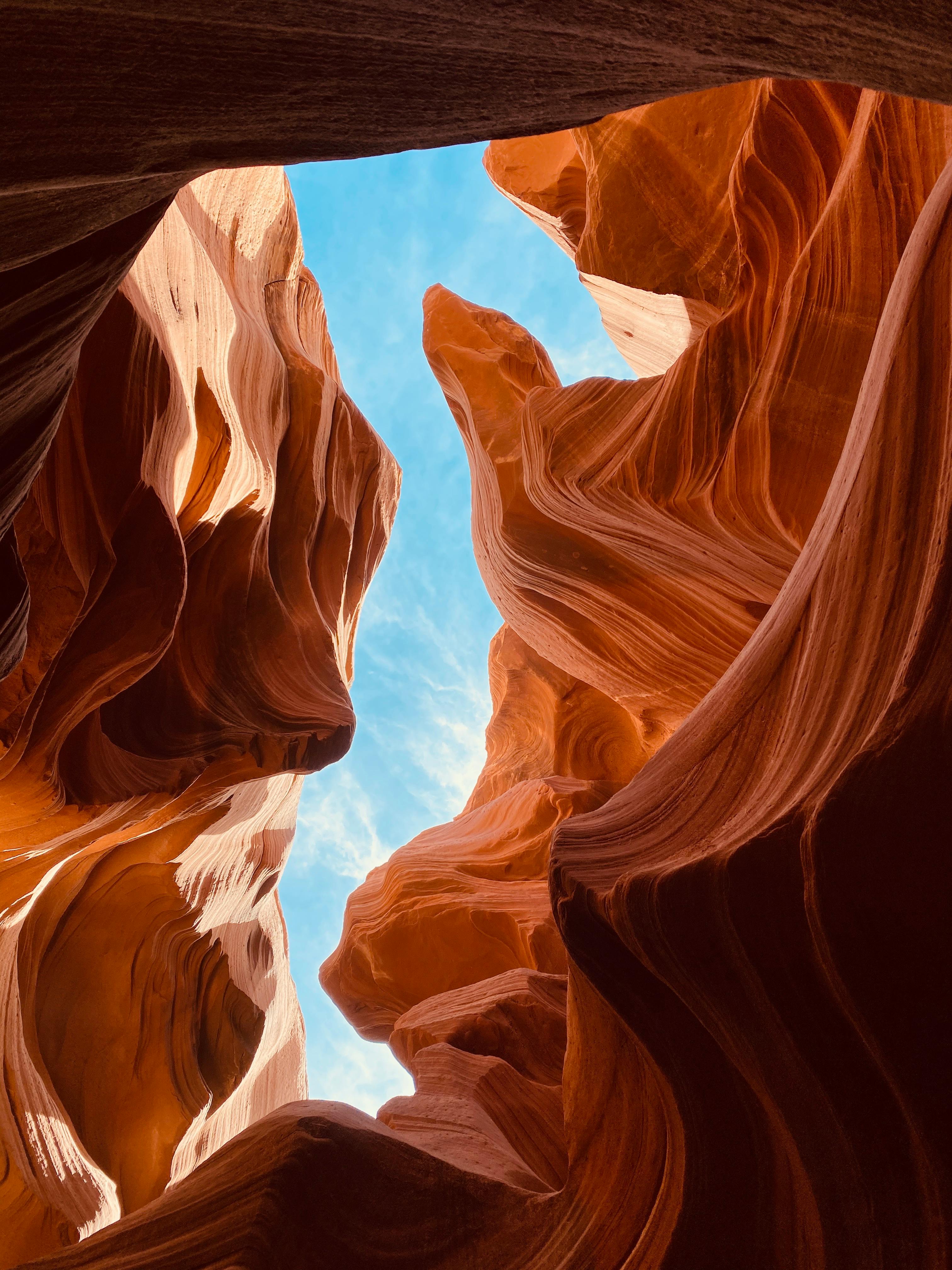 Beckett Johnson - 摄影