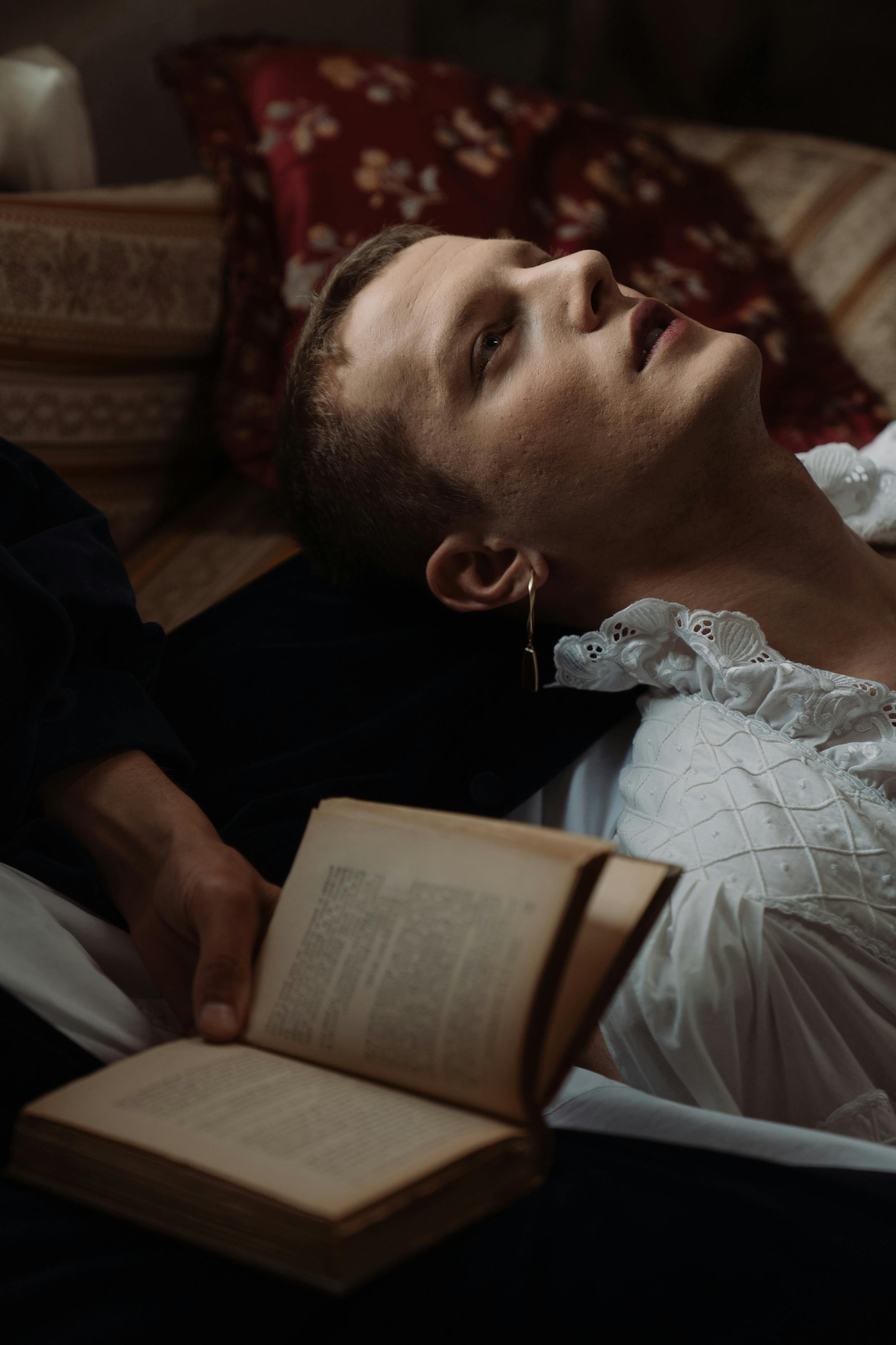 Queer Portrait Photos, Download The BEST Free Queer Portrait Stock ...