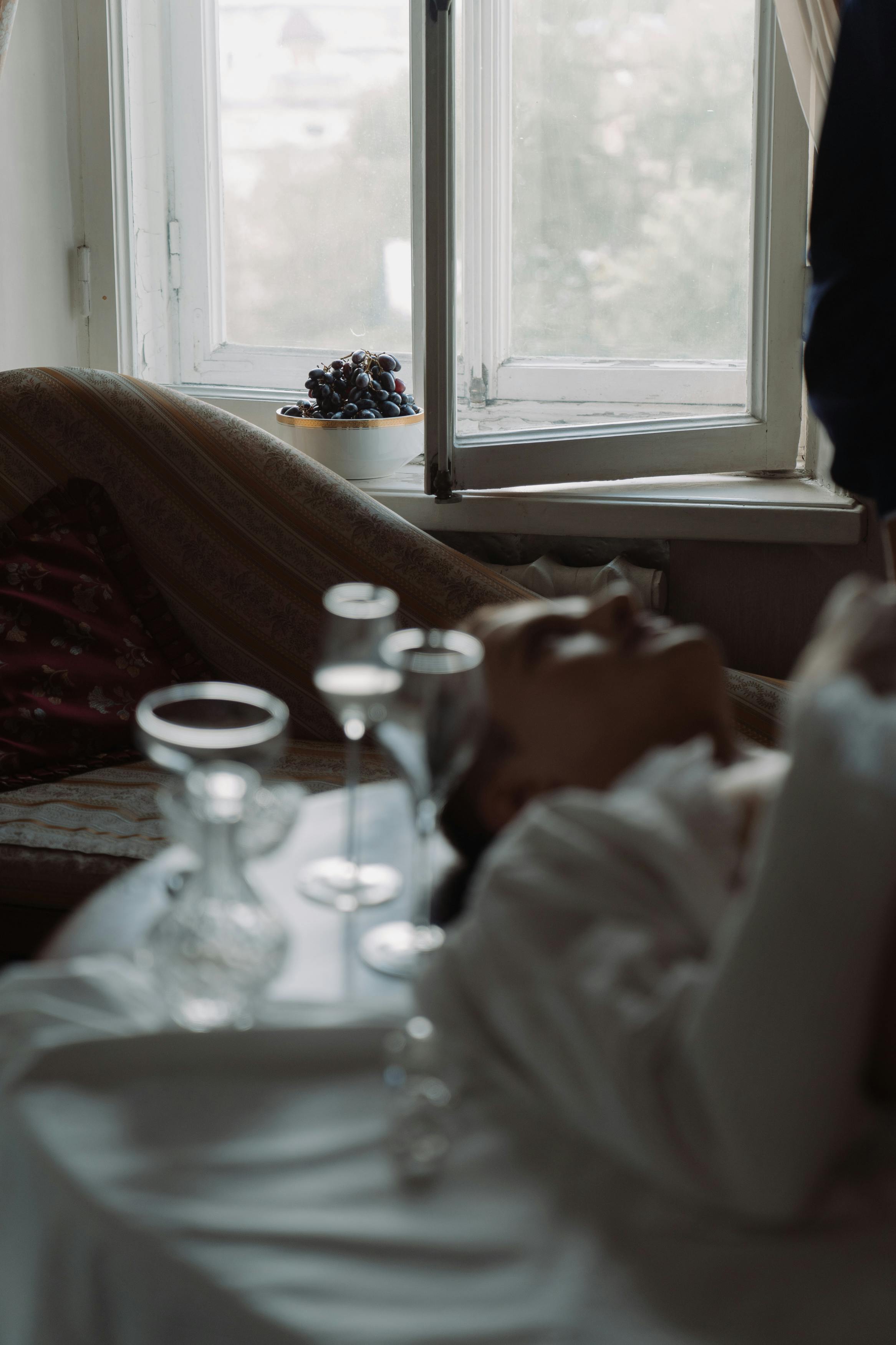 Vampire Window Photos, Download The BEST Free Vampire Window Stock ...