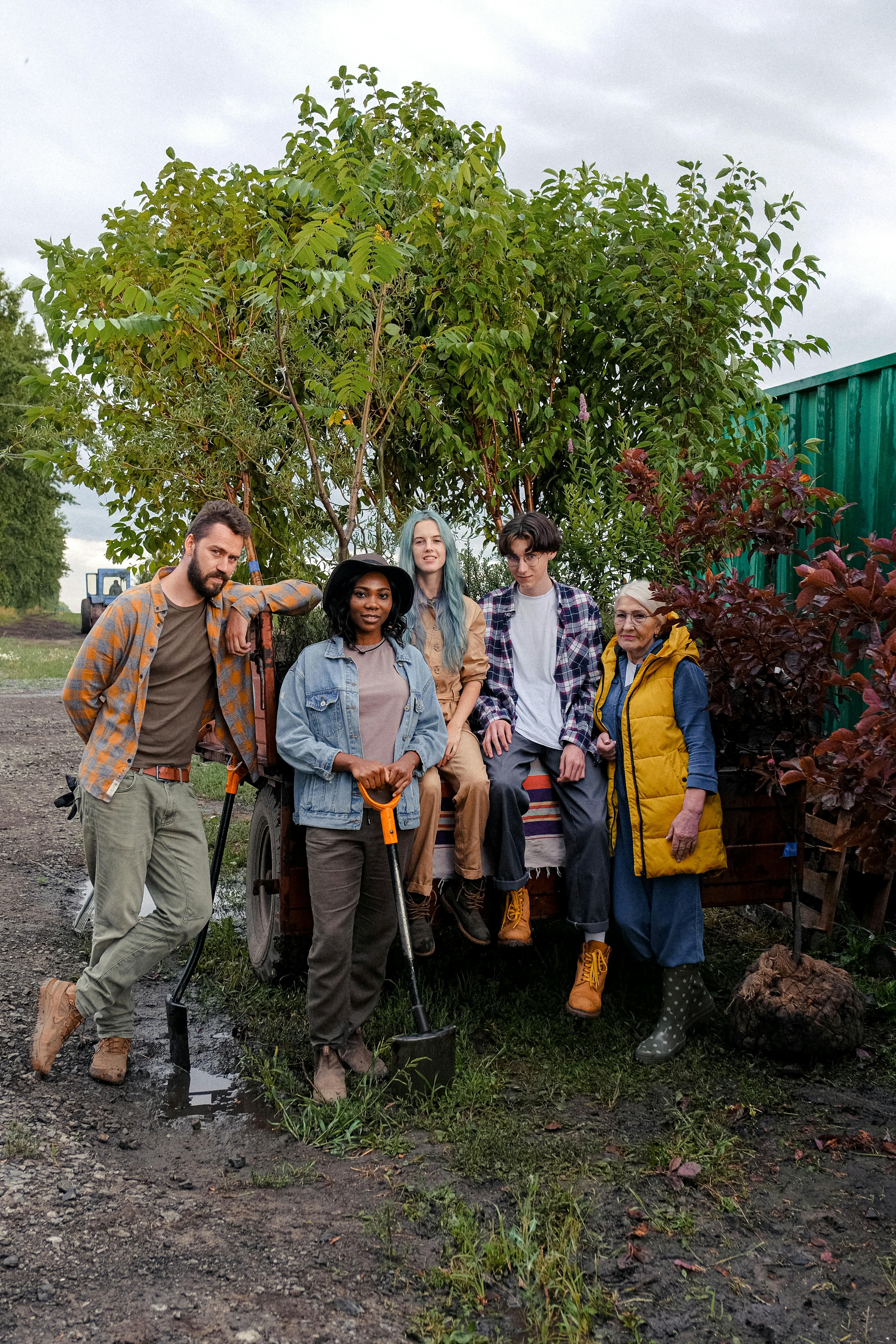 Farmers Collaboration Photos, Download The BEST Free Farmers ...