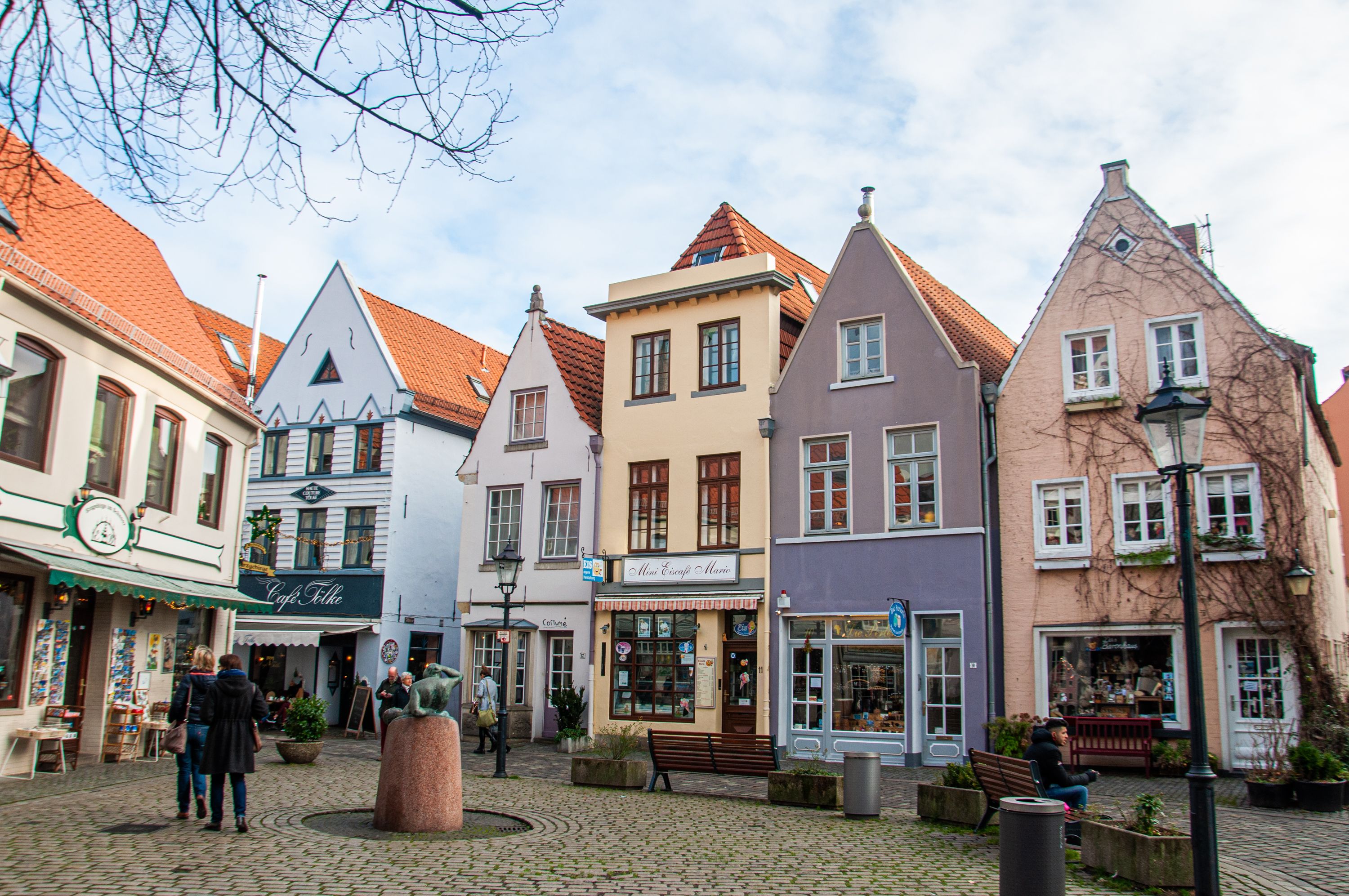 70+ Bremen Bilder und Fotos · Kostenlos Downloaden · Pexels Stock-Fotos