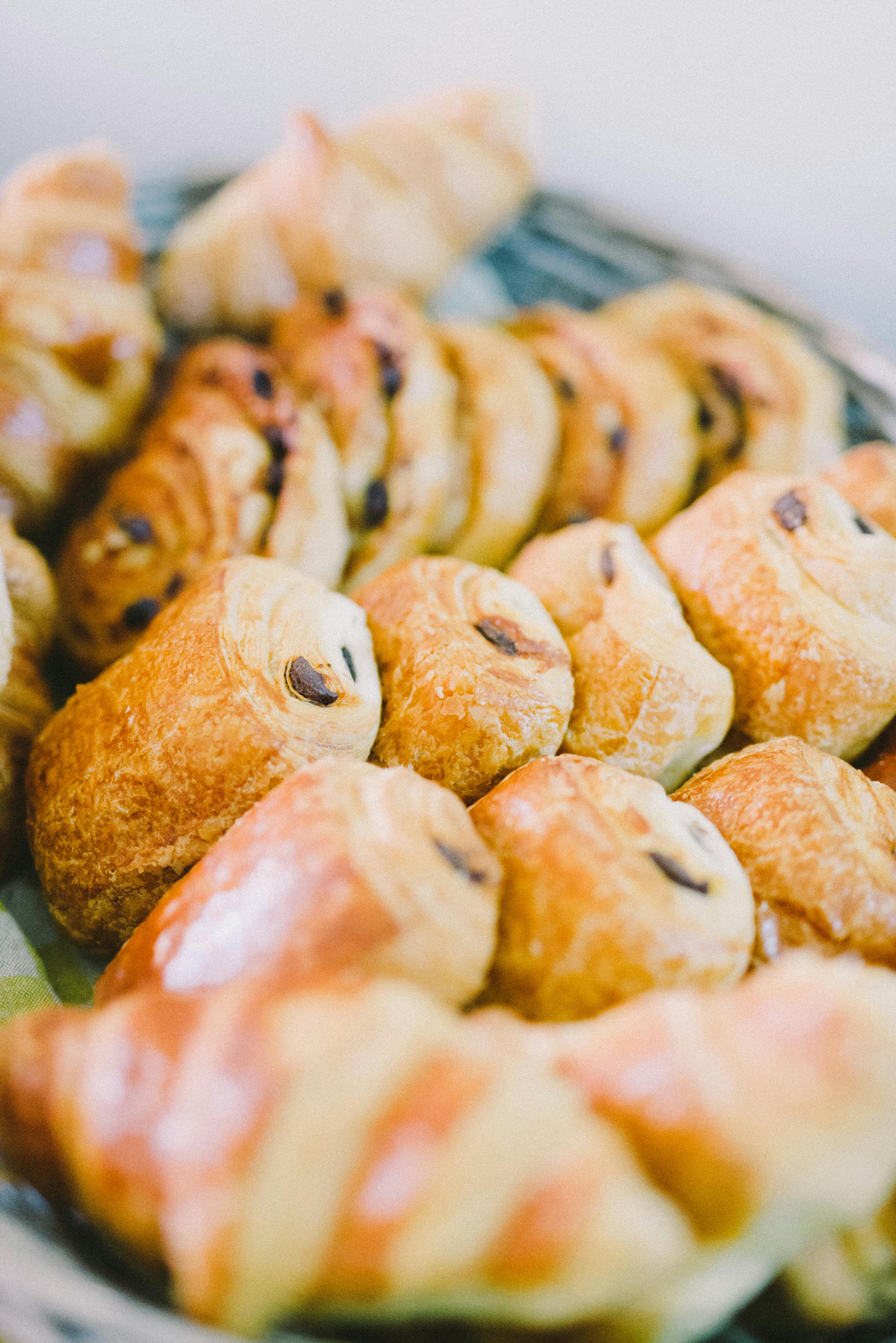 Pastry Basket Photos, Download The BEST Free Pastry Basket Stock Photos ...