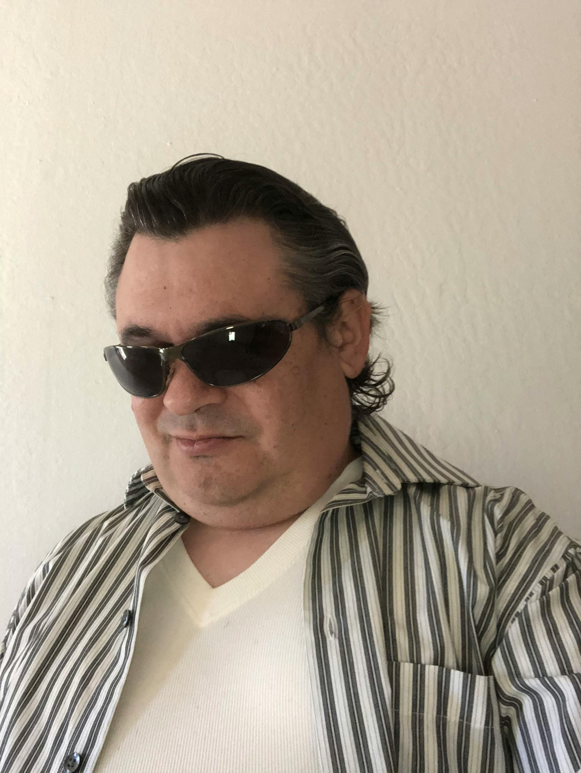 Eternity 14 Photos & Videos Collected by Jean-Marc Tedesco