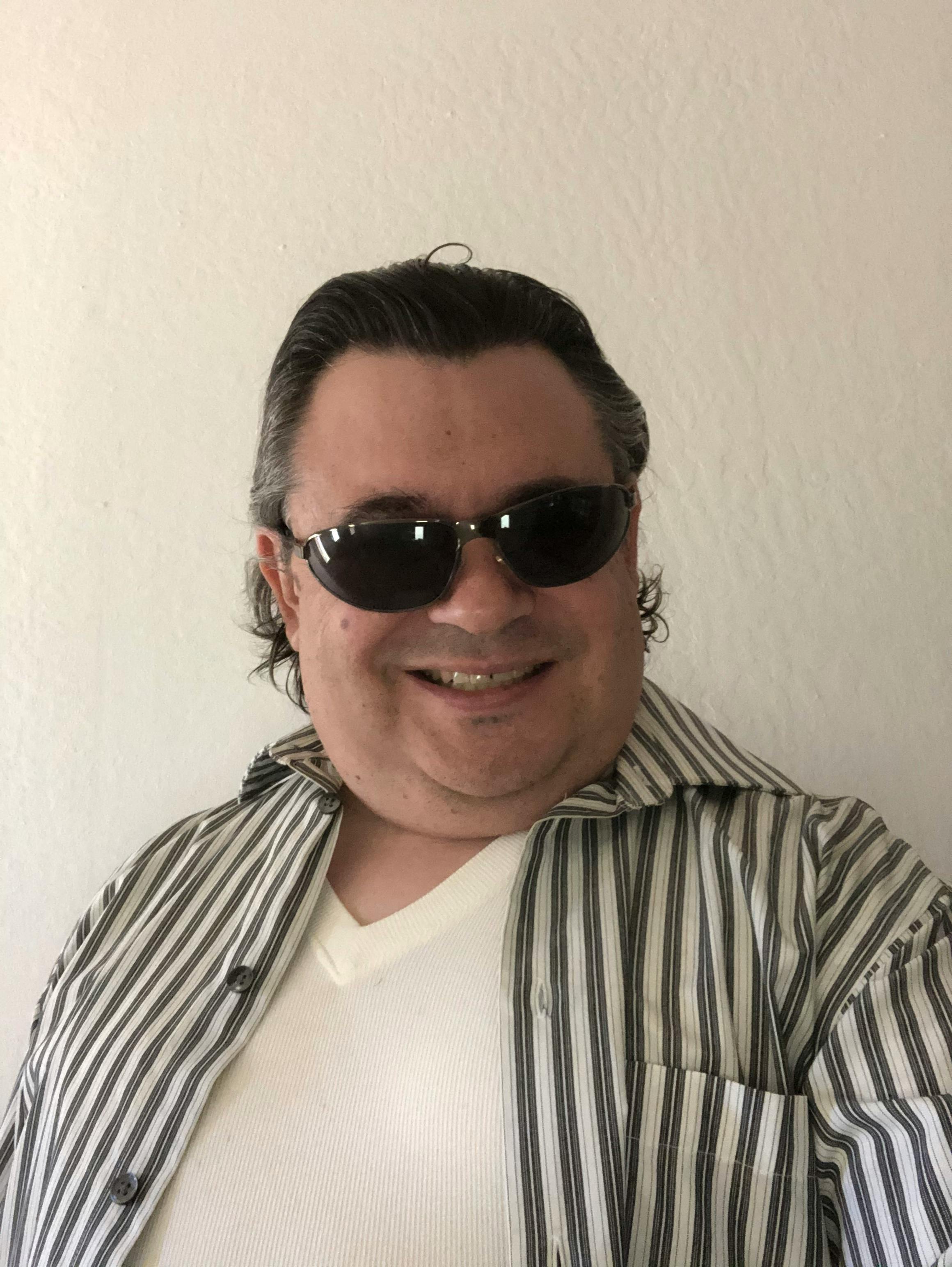 Eternity 14 Photos & Videos Collected by Jean-Marc Tedesco