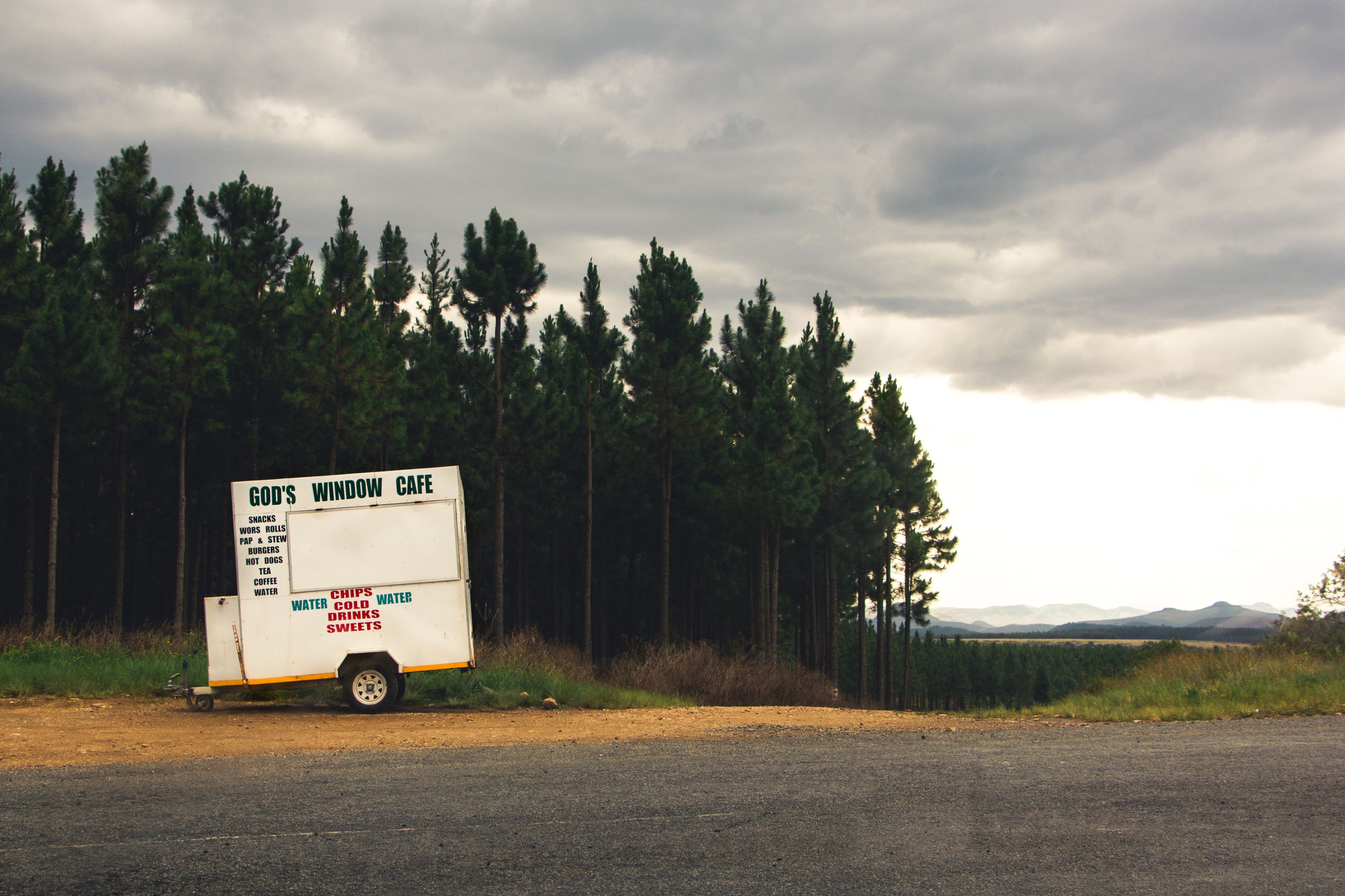 Empty Trailer Photos, Download The BEST Free Empty Trailer Stock Photos ...