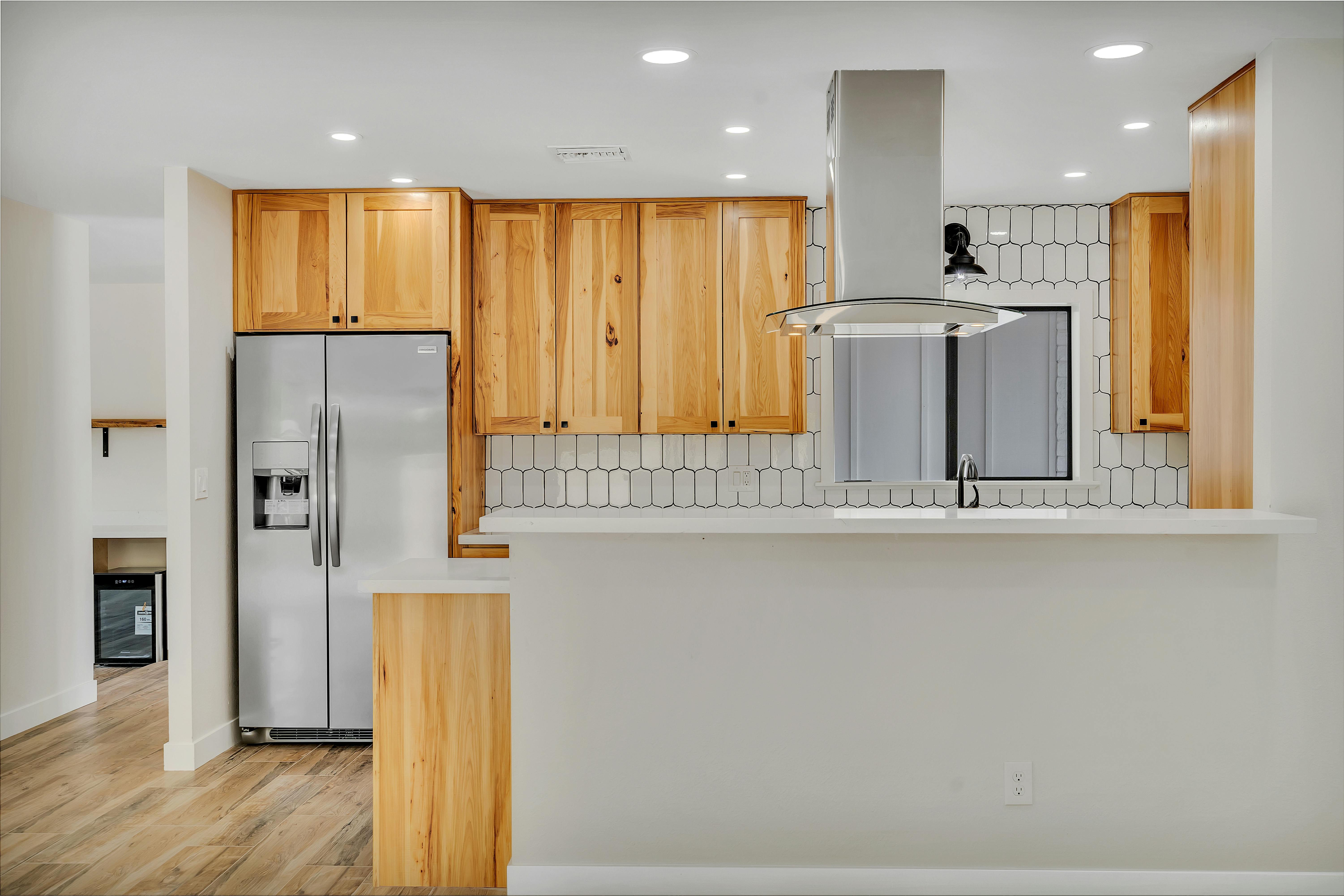 Photo Of A Kitchen · Free Stock Photo