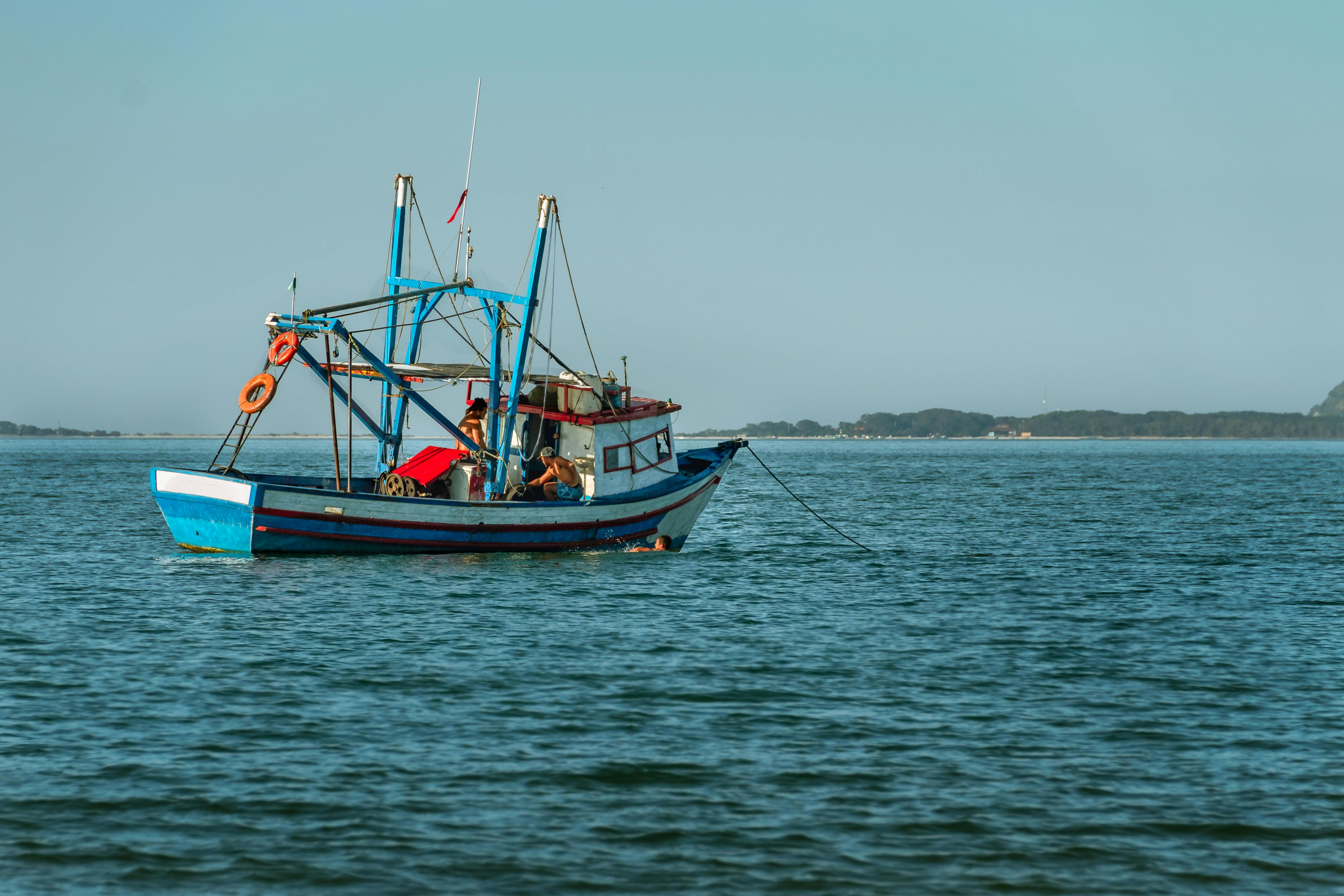Fishery Sea Photos, Download The BEST Free Fishery Sea Stock Photos ...