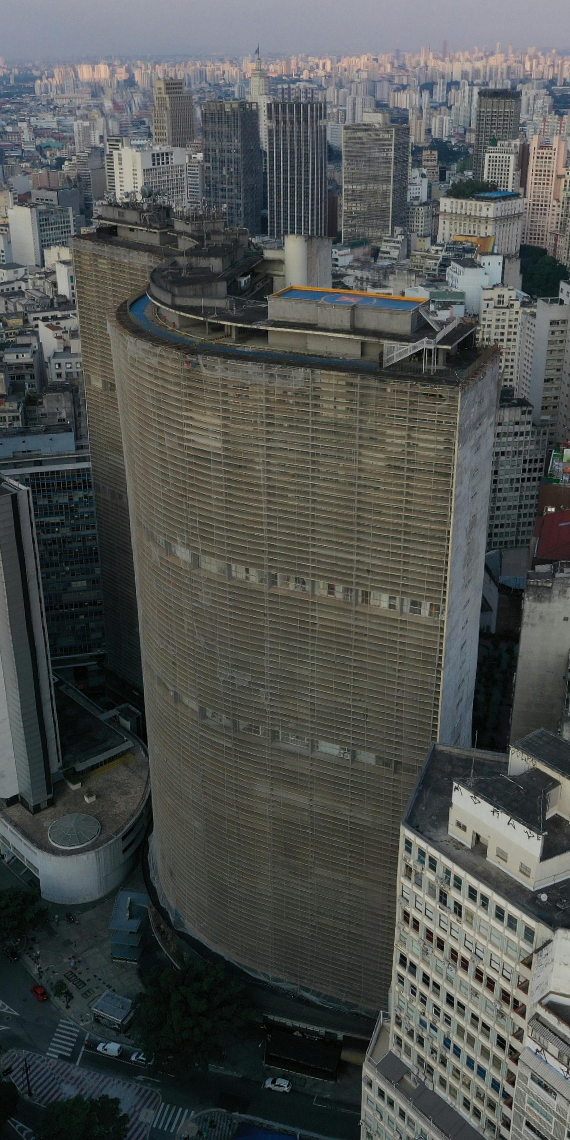 Skyscraper Morning View Photos, Download The BEST Free Skyscraper ...