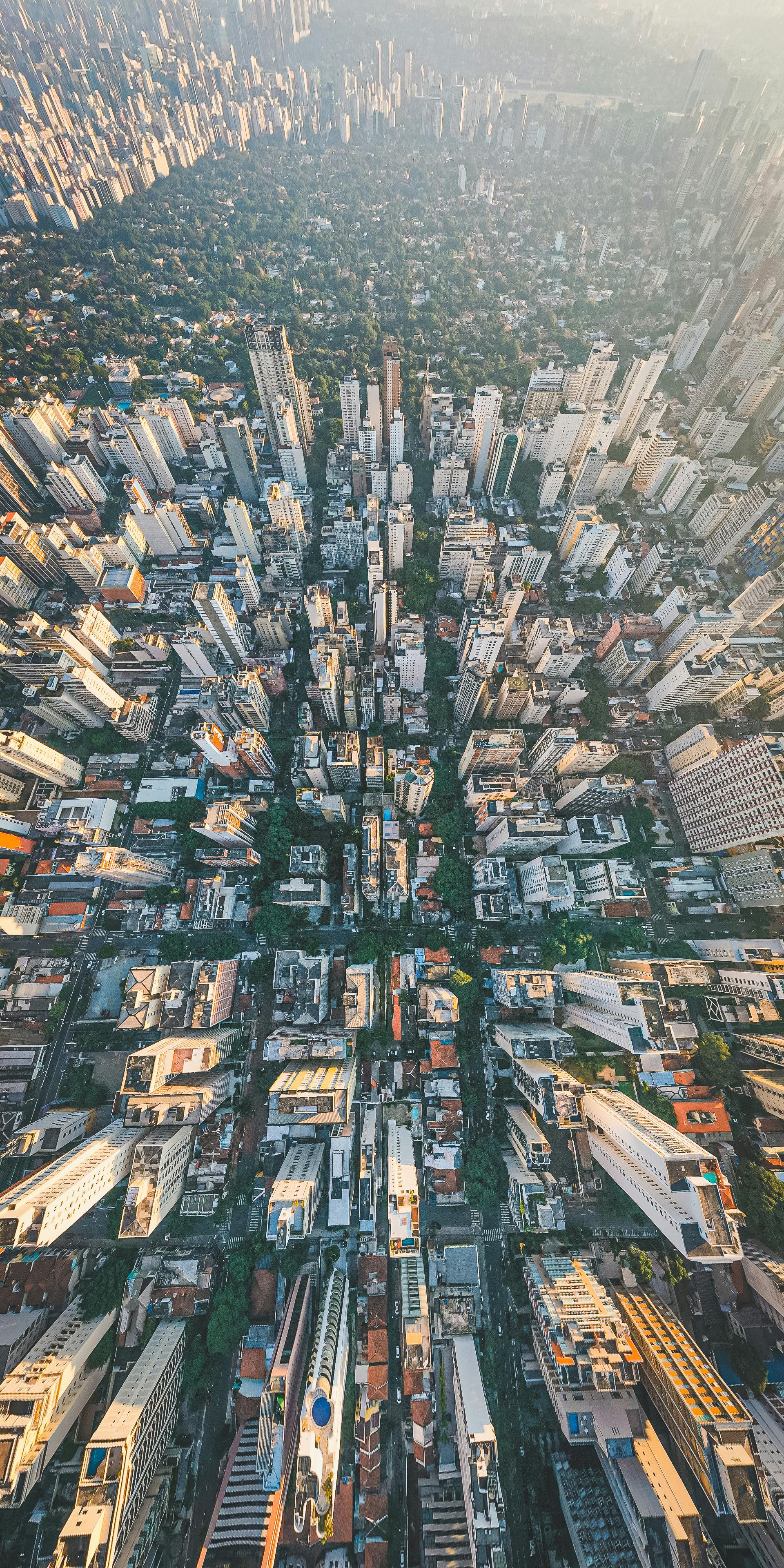 Photo of the Rooftop · Free Stock Photo