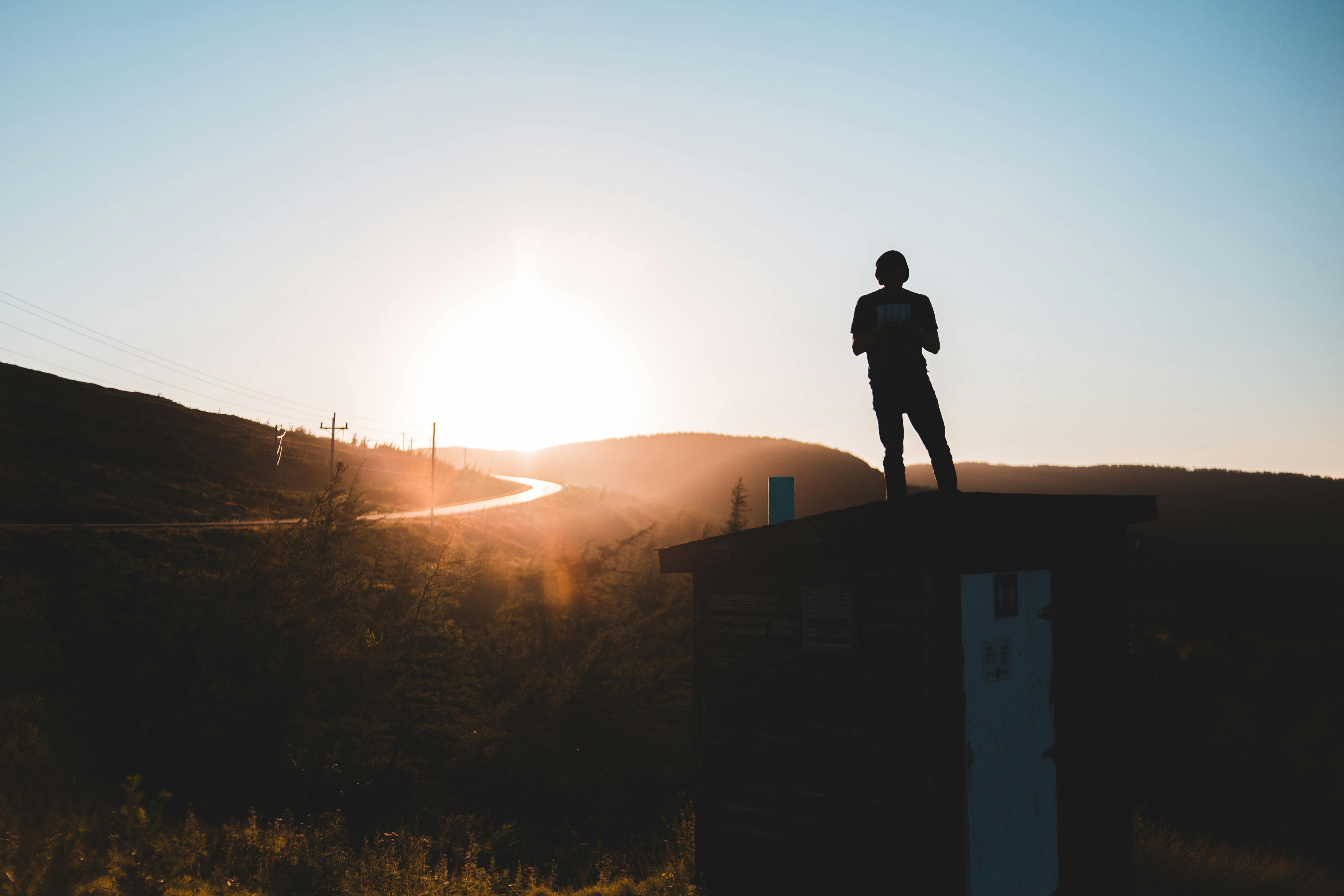 Top Scenes Of A Mountain Photos, Download The BEST Free Top Scenes Of A ...