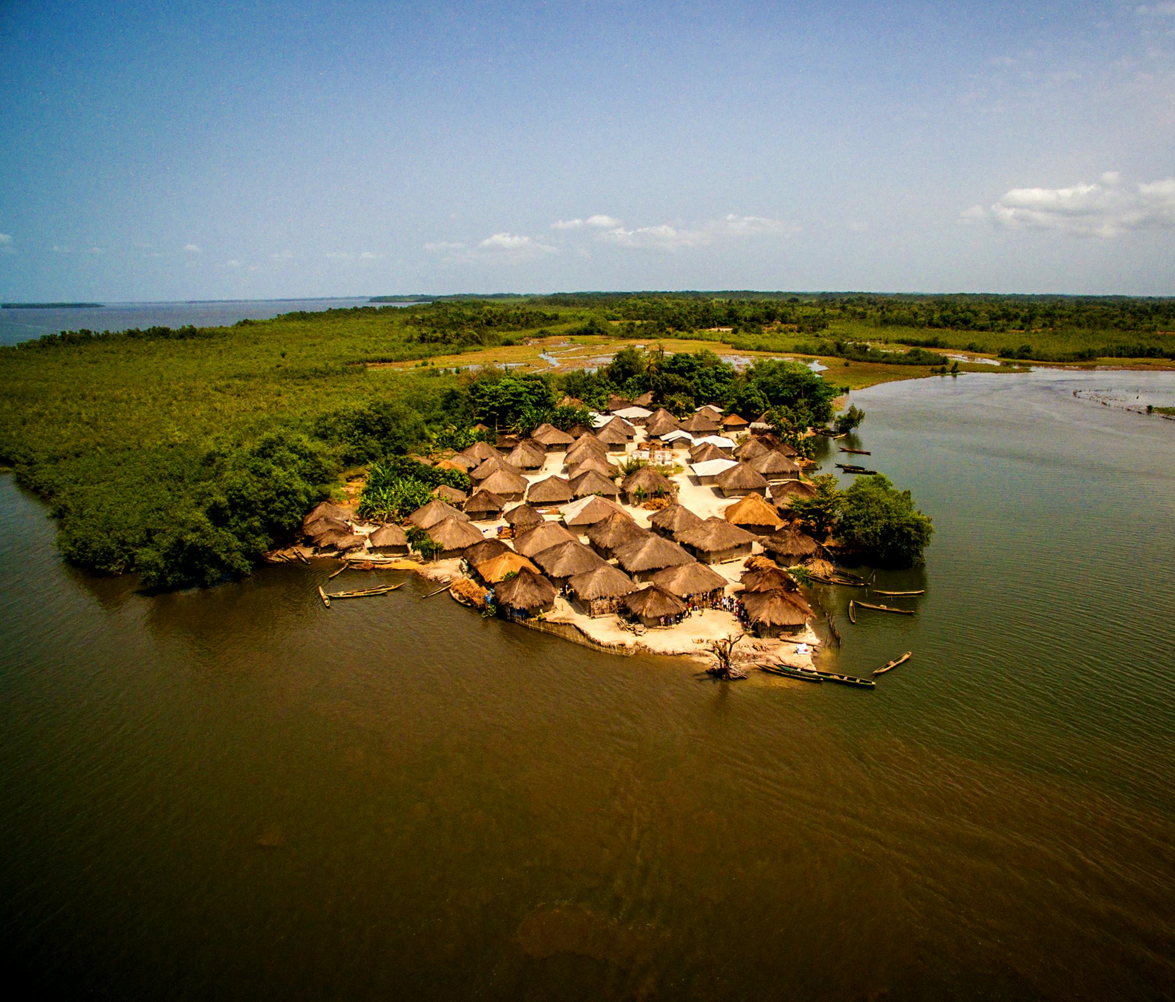 N'pallon James Kamara - Photography