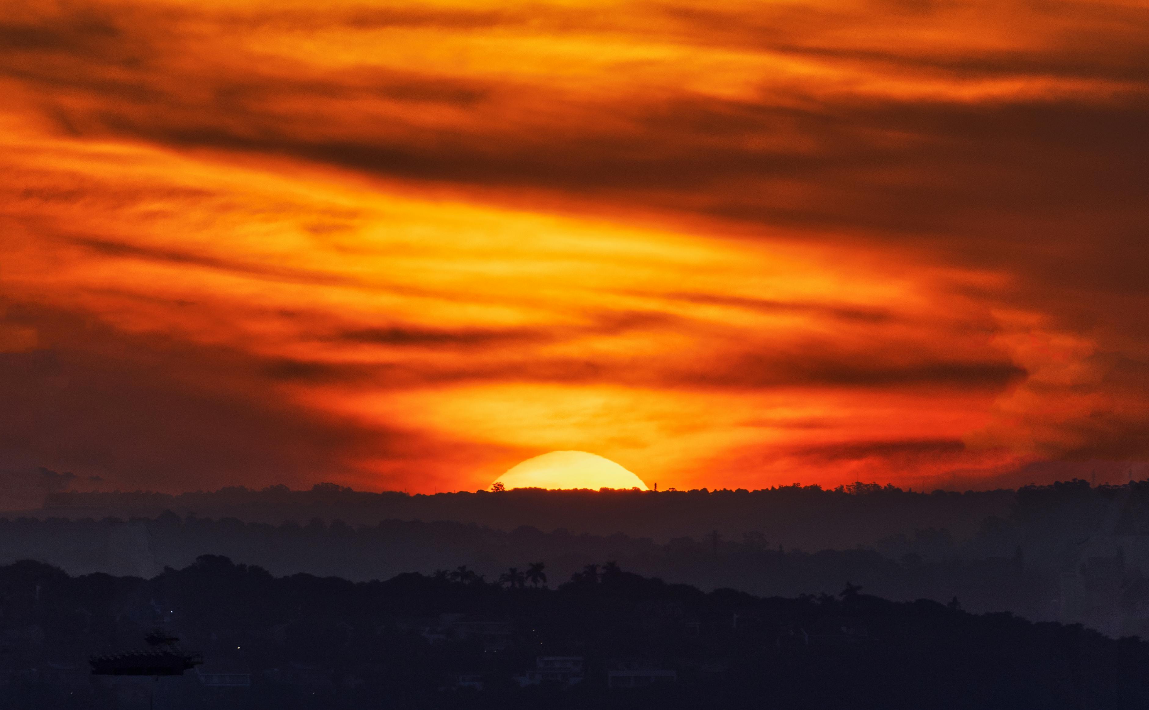 Ojas Narappanawar - Photography