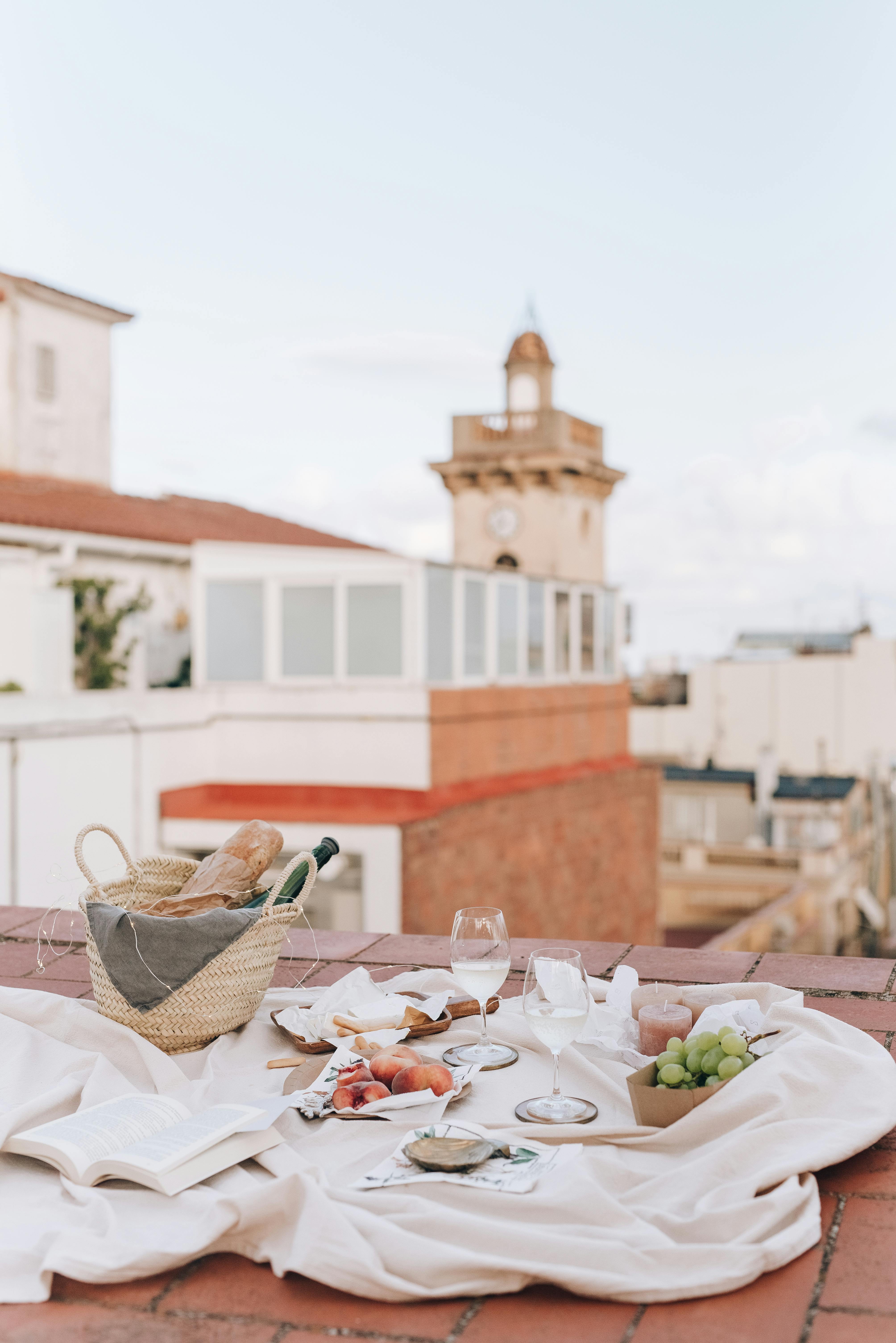 Rooftop Tower Photos, Download The BEST Free Rooftop Tower Stock Photos ...