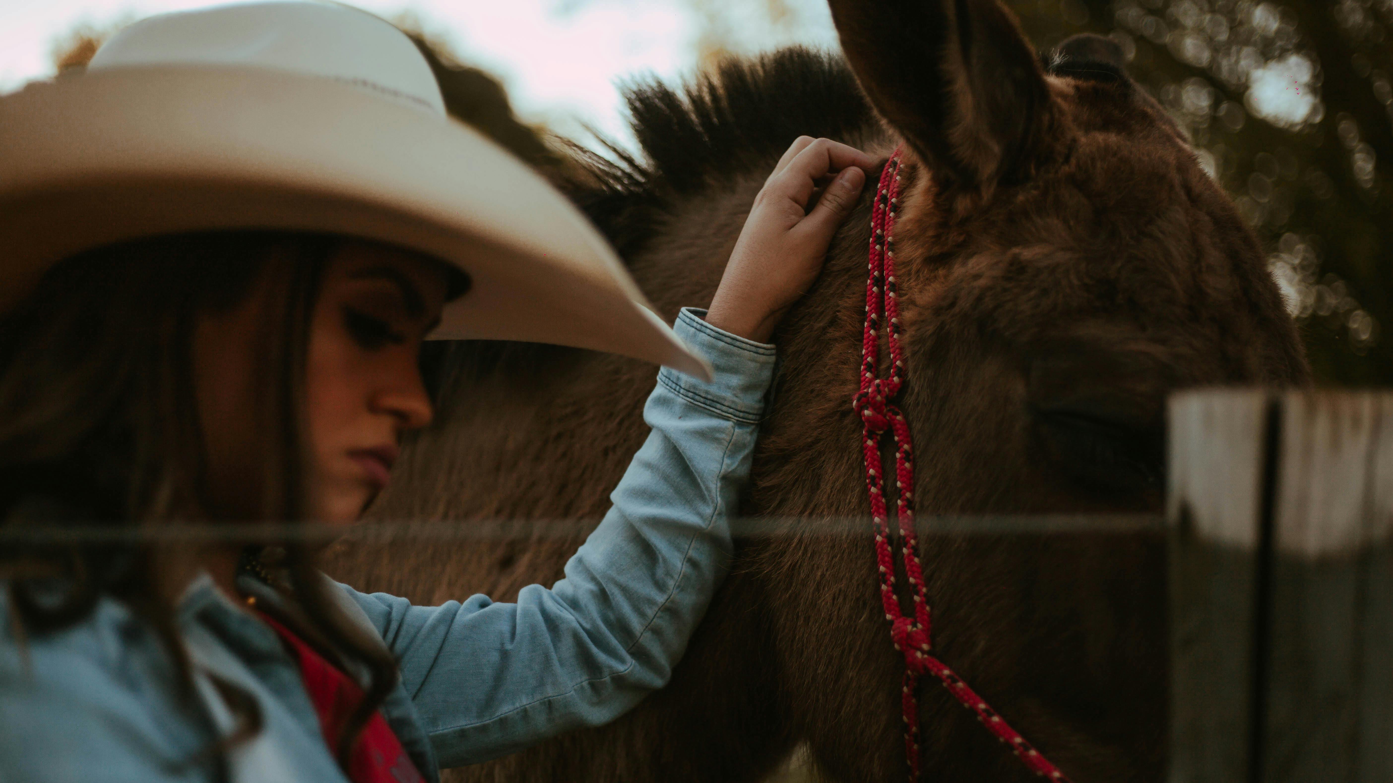 145+ Best Free Cowgirl Stock Photos & Images · 100% Royalty-Free HD ...