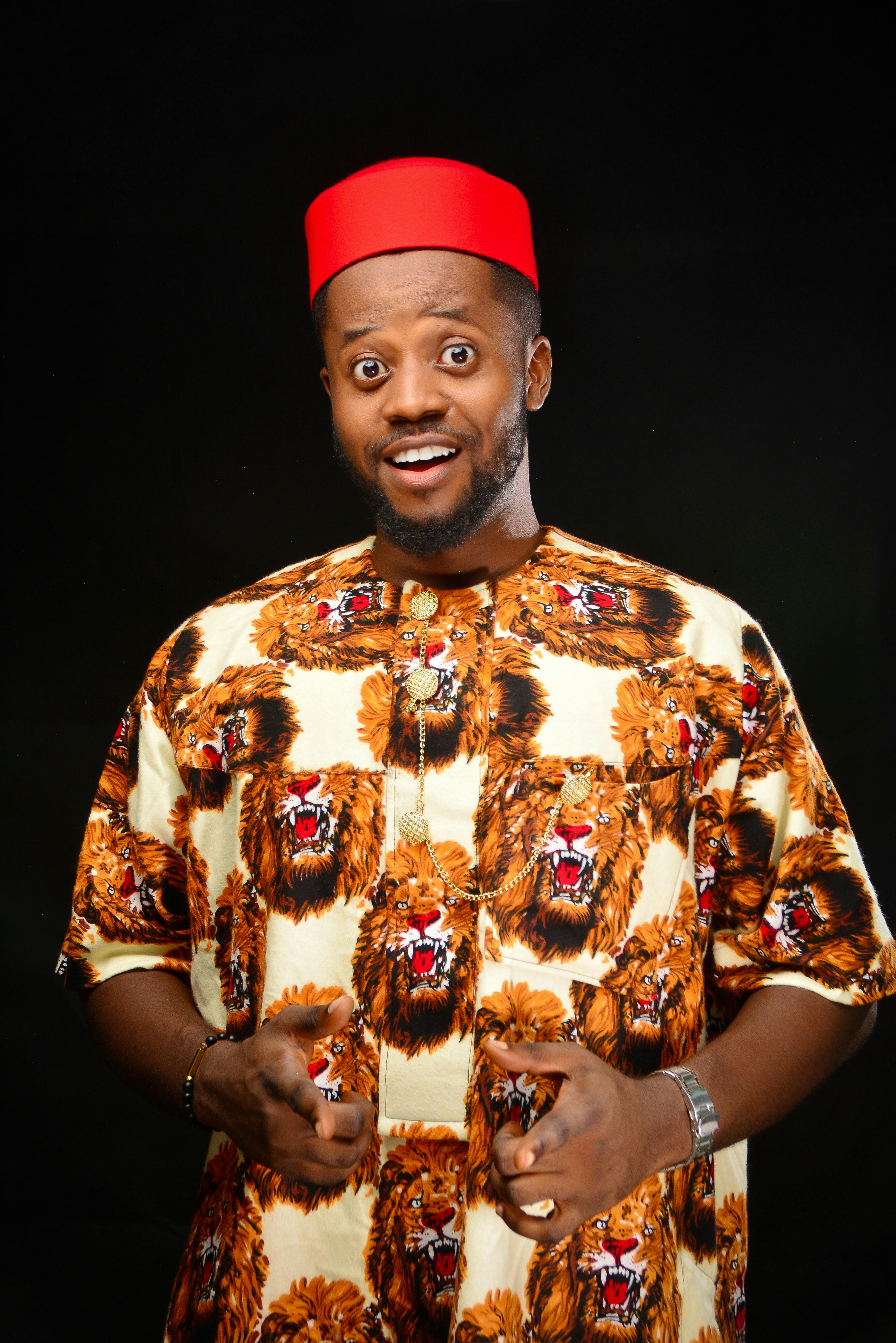 Daniel Okafor - การถ่ายภาพ