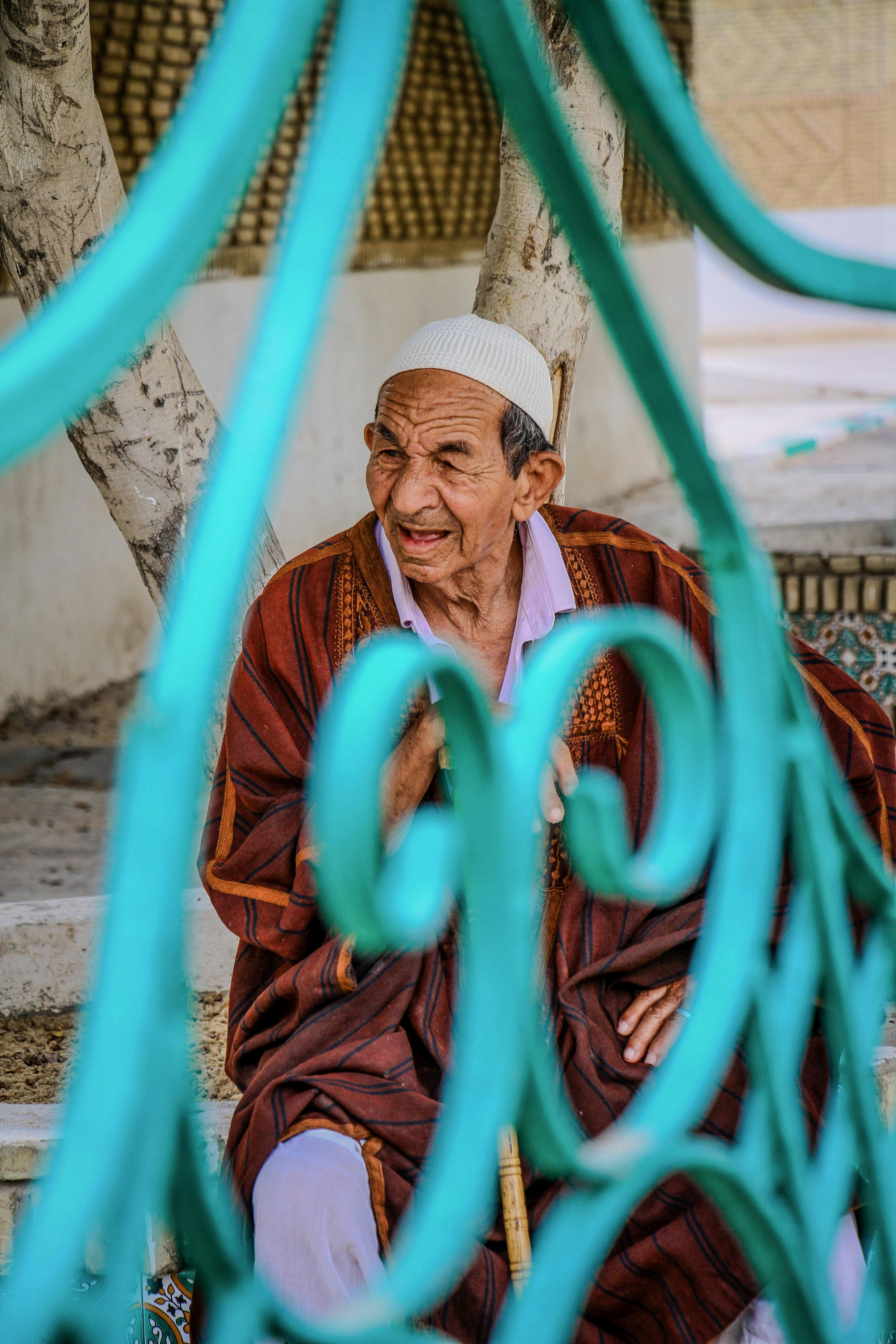 Mohamed Lassoued - 摄影