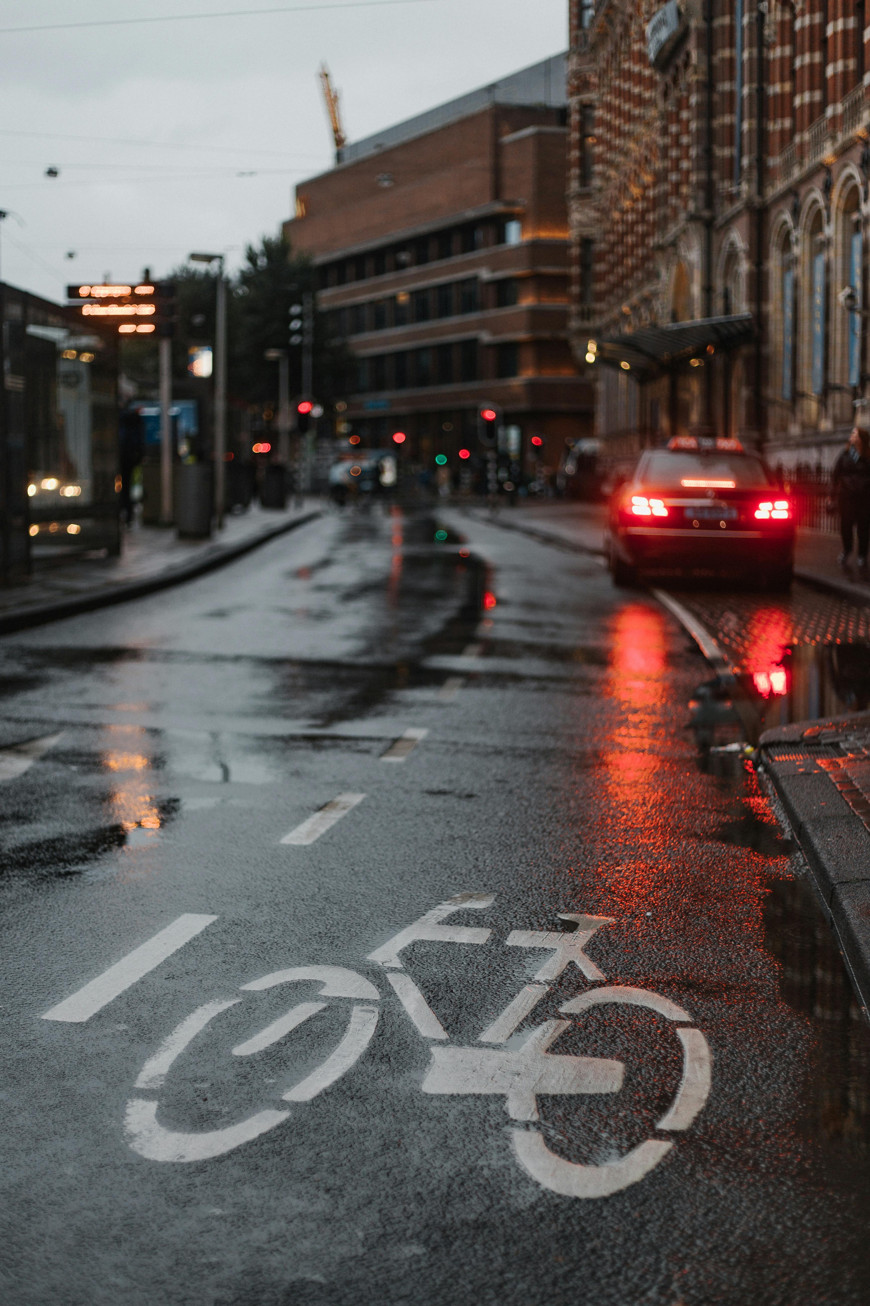 Bike Lane Photos, Download The BEST Free Bike Lane Stock Photos & HD Images