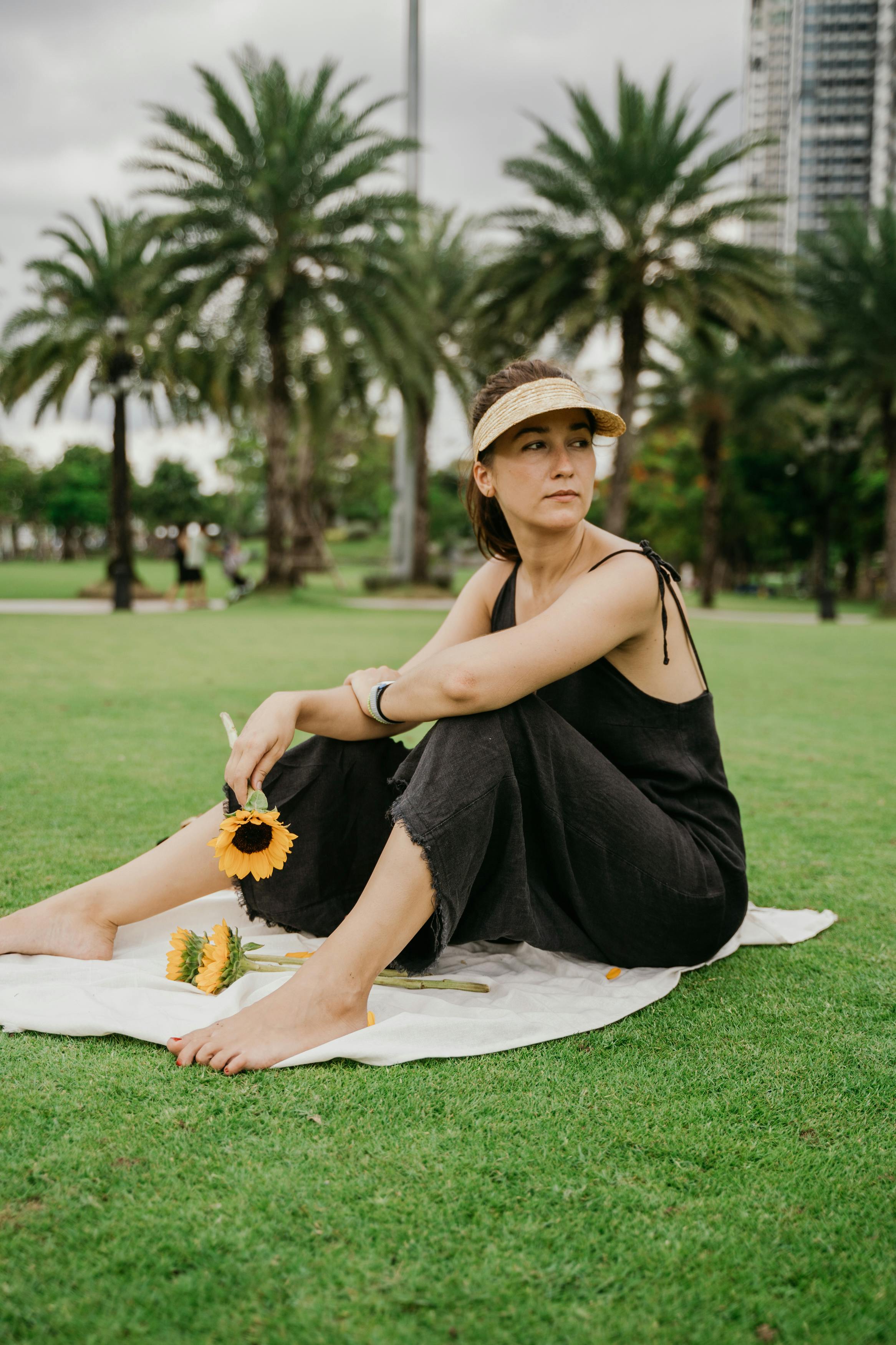 Sunflower Grove Photos, Download The BEST Free Sunflower Grove Stock ...