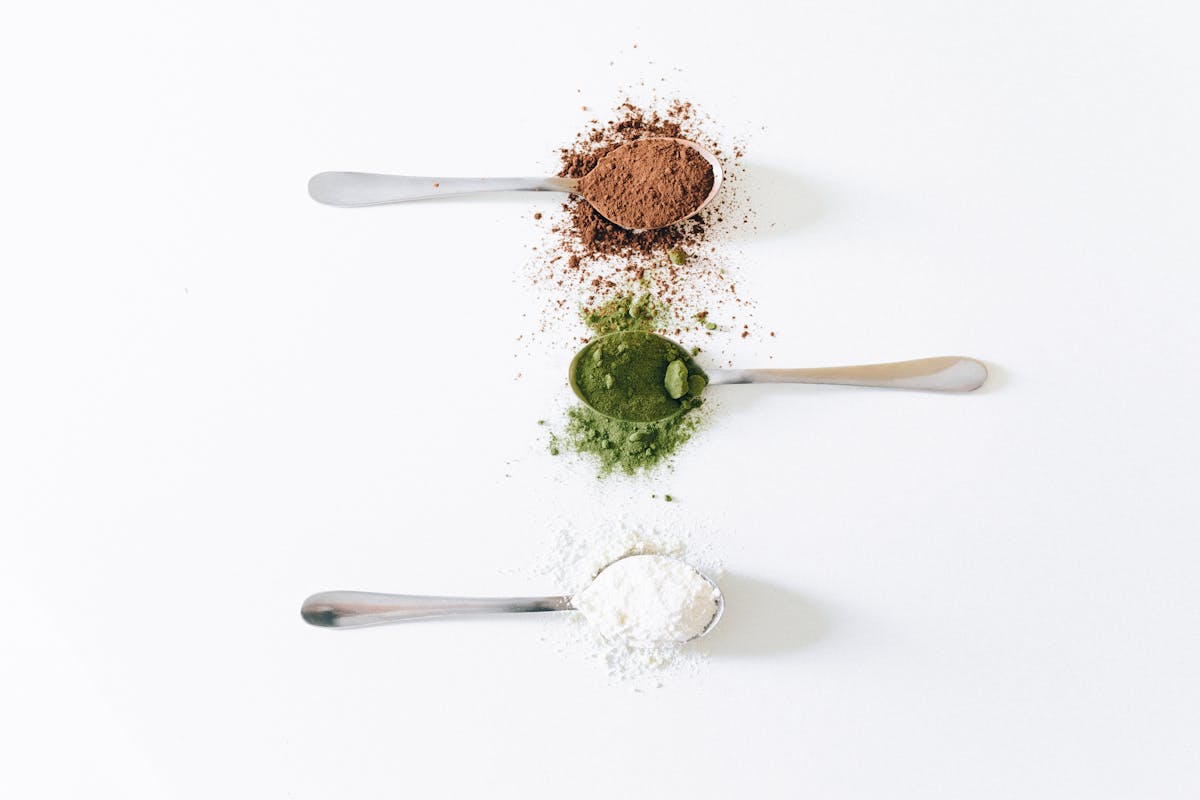 List of types of spoons and their everyday uses explained