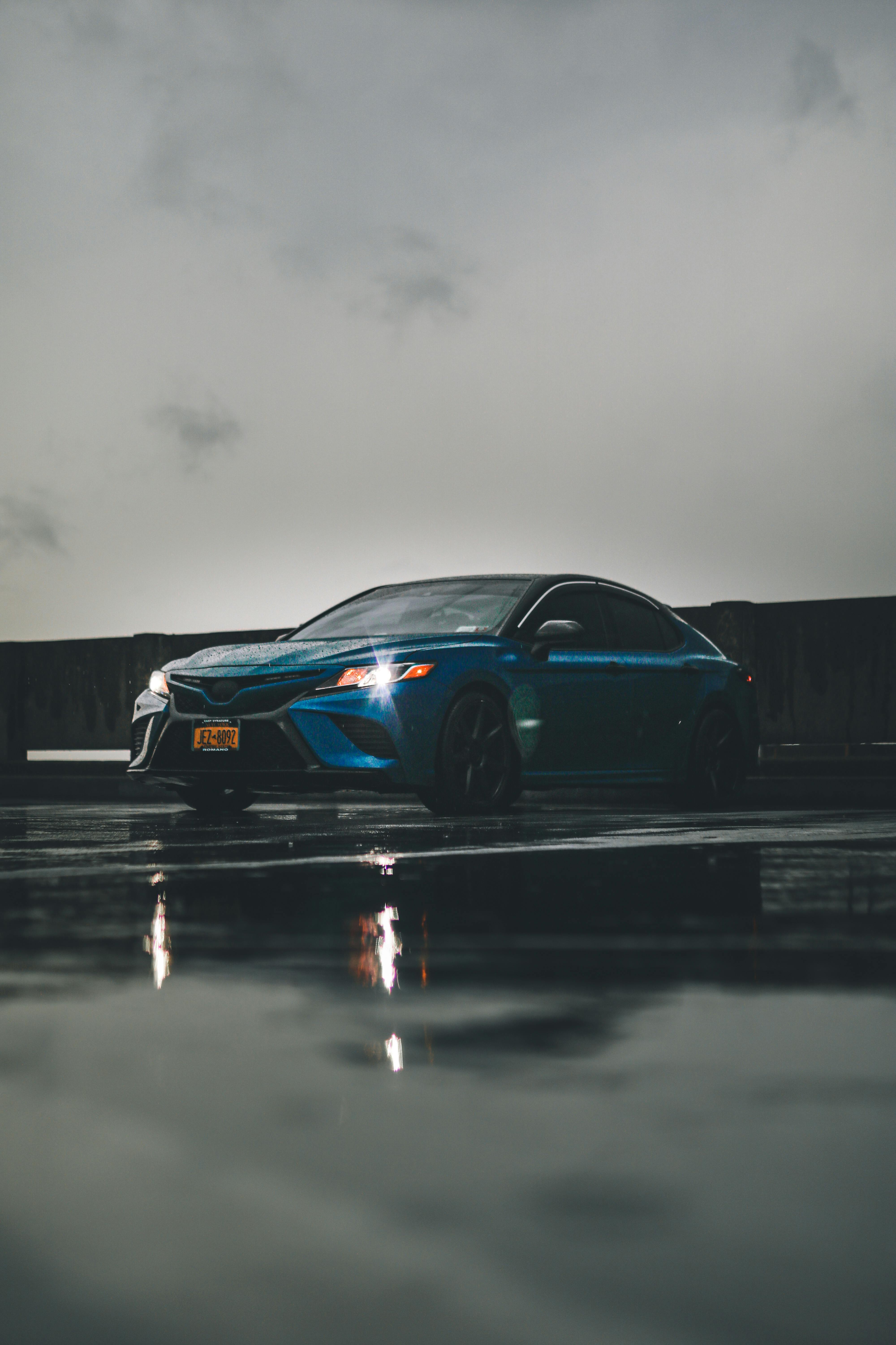 Blue Car Wallpapers Photos, Download The BEST Free Blue Car Wallpapers ...