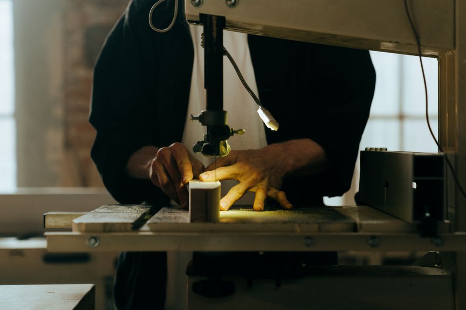 What Is Work in Process Inventory and Why It Matters