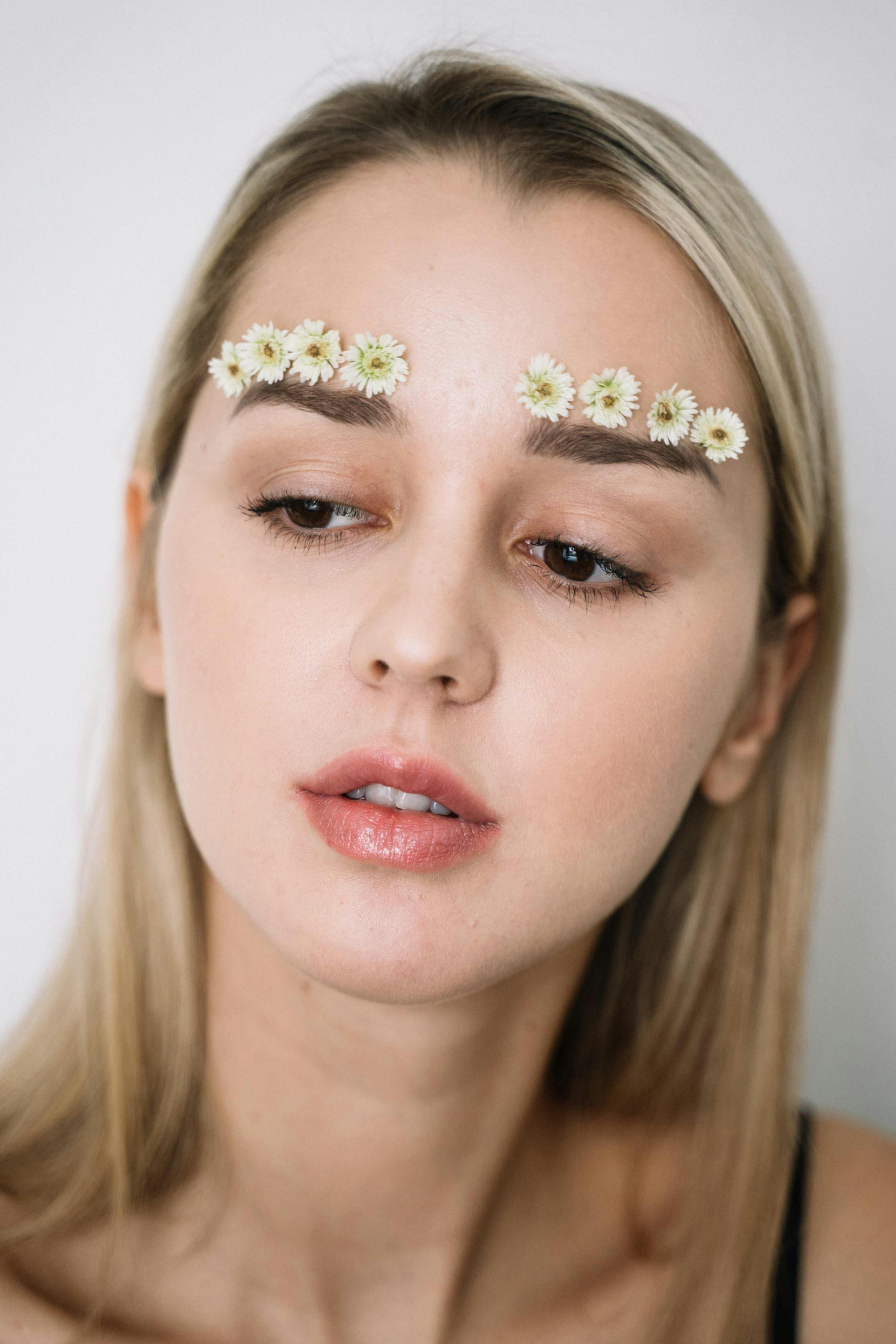 Eyebrow Flowers Photos, Download The BEST Free Eyebrow Flowers Stock ...