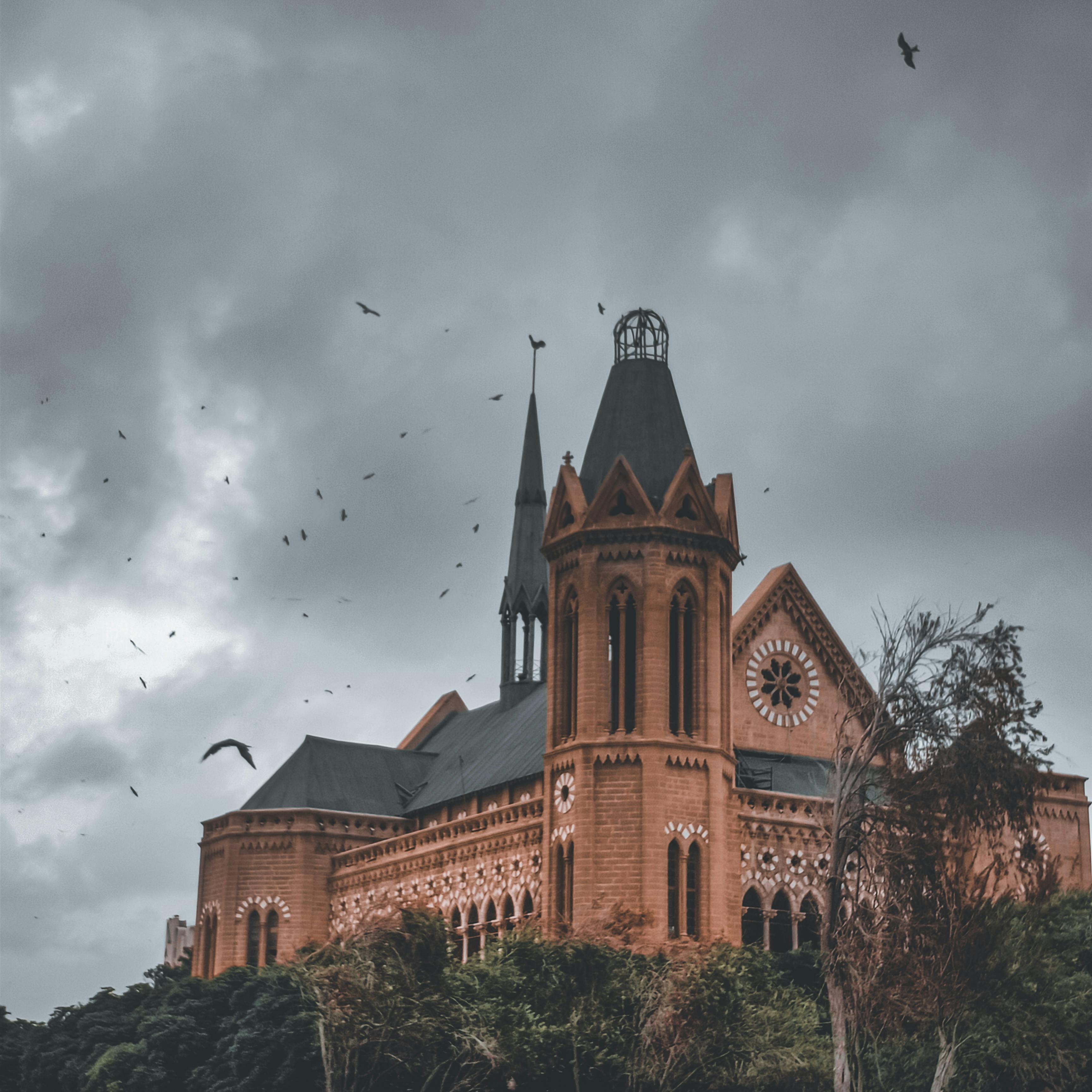 Gothic Desktop Wallpaper Photos, Download The BEST Free Gothic Desktop ...