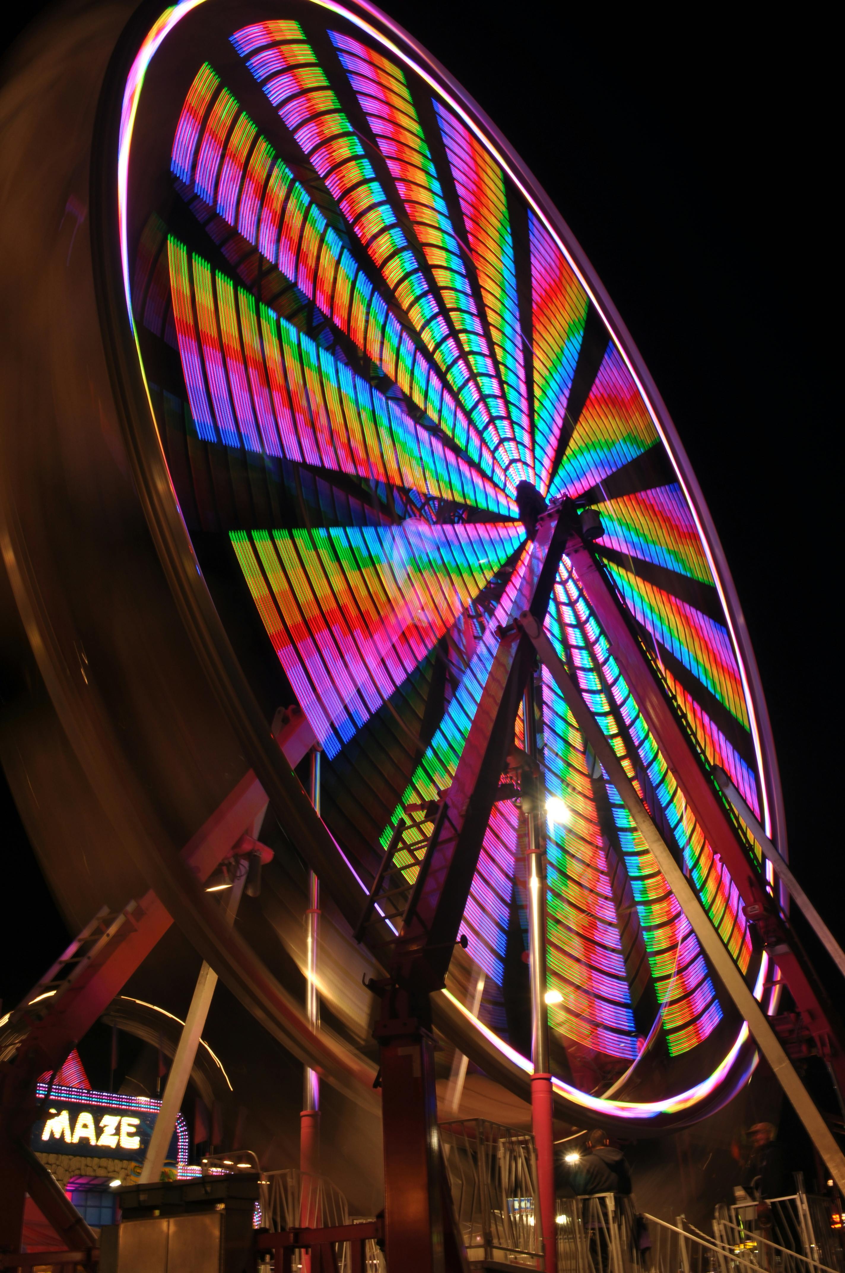 Richard Loya - Photographie