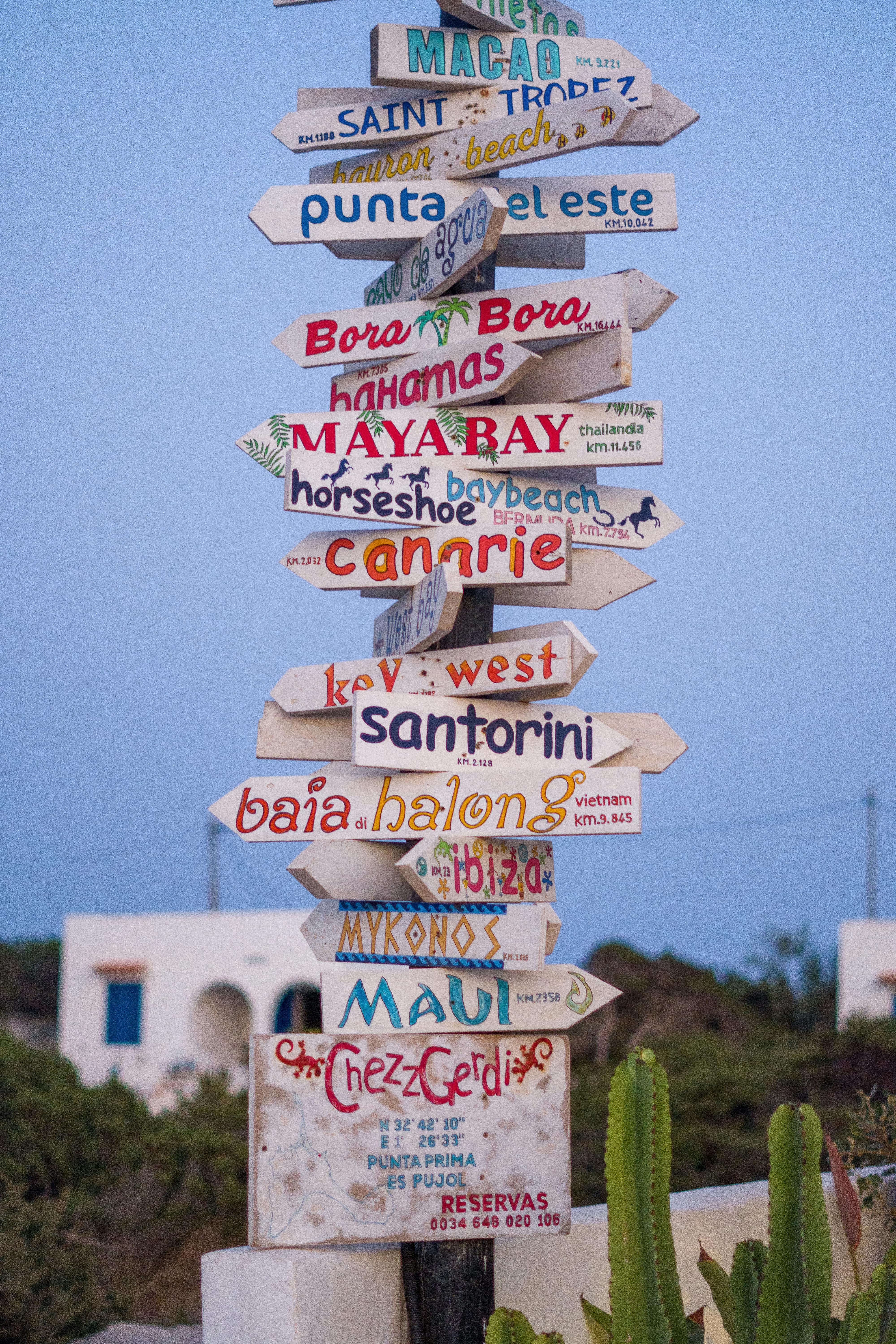 Photo of PWD Sign · Free Stock Photo