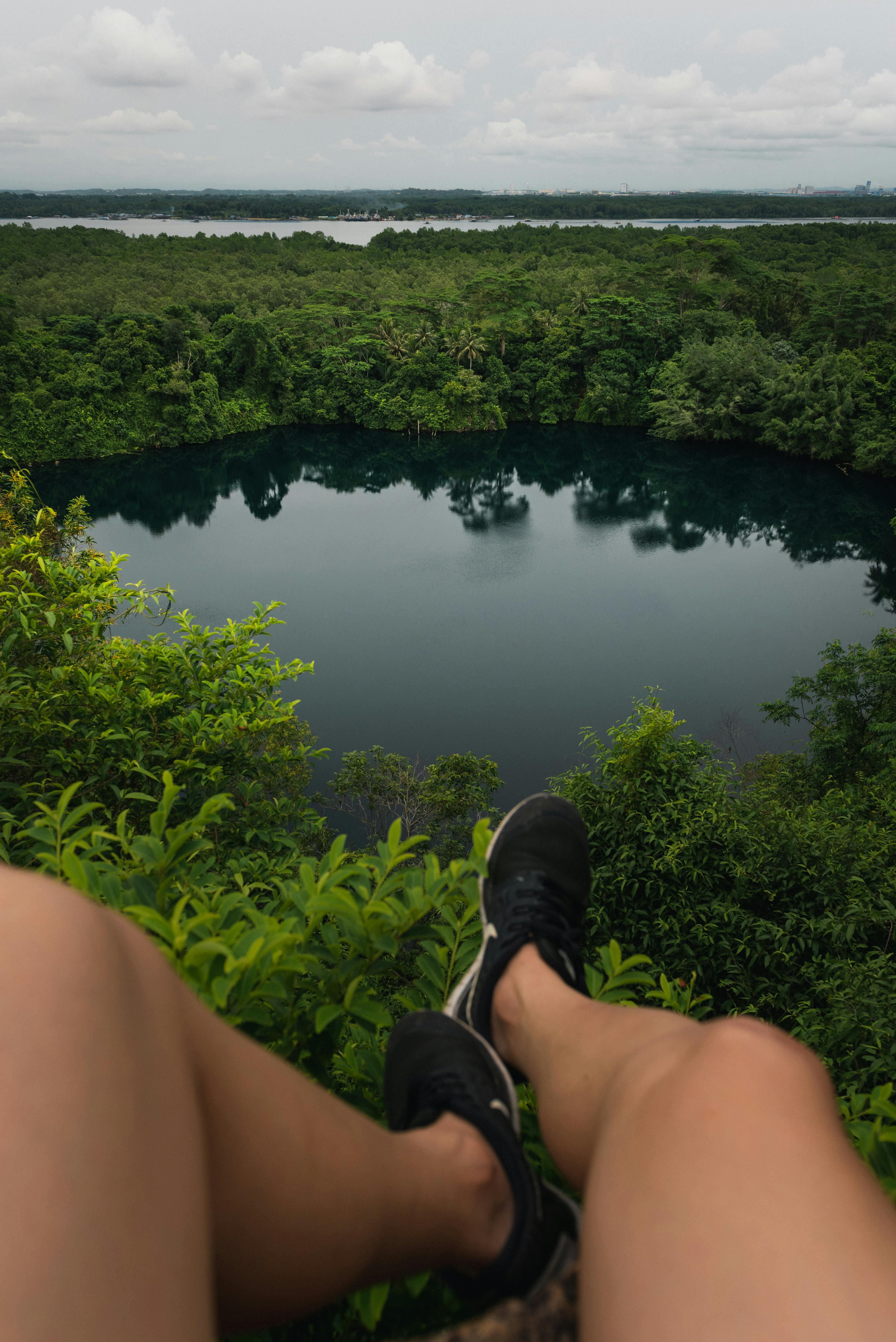 Bukit Puaka in Singapore · Free Stock Photo