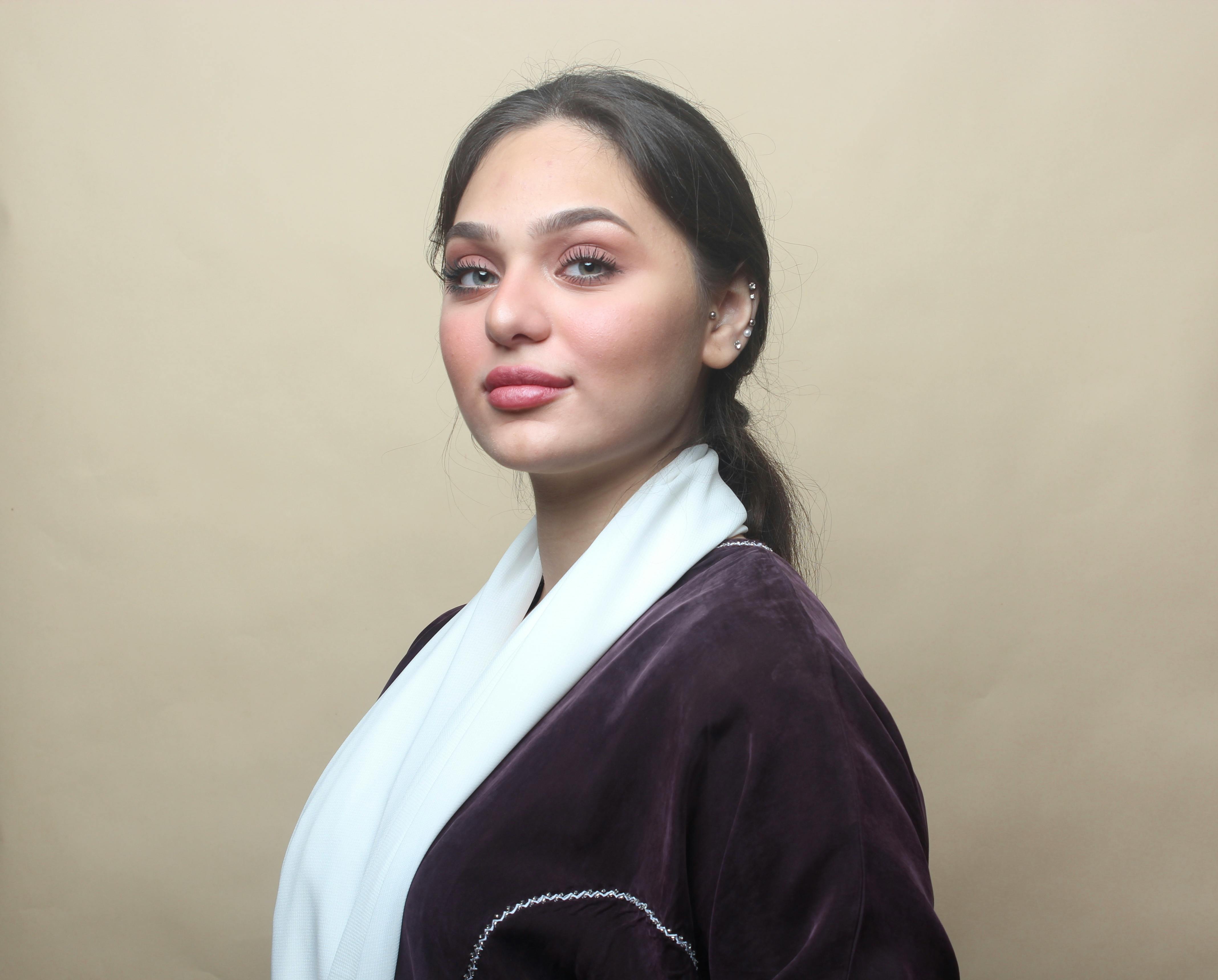 Ruba Abdulaziz - Photography