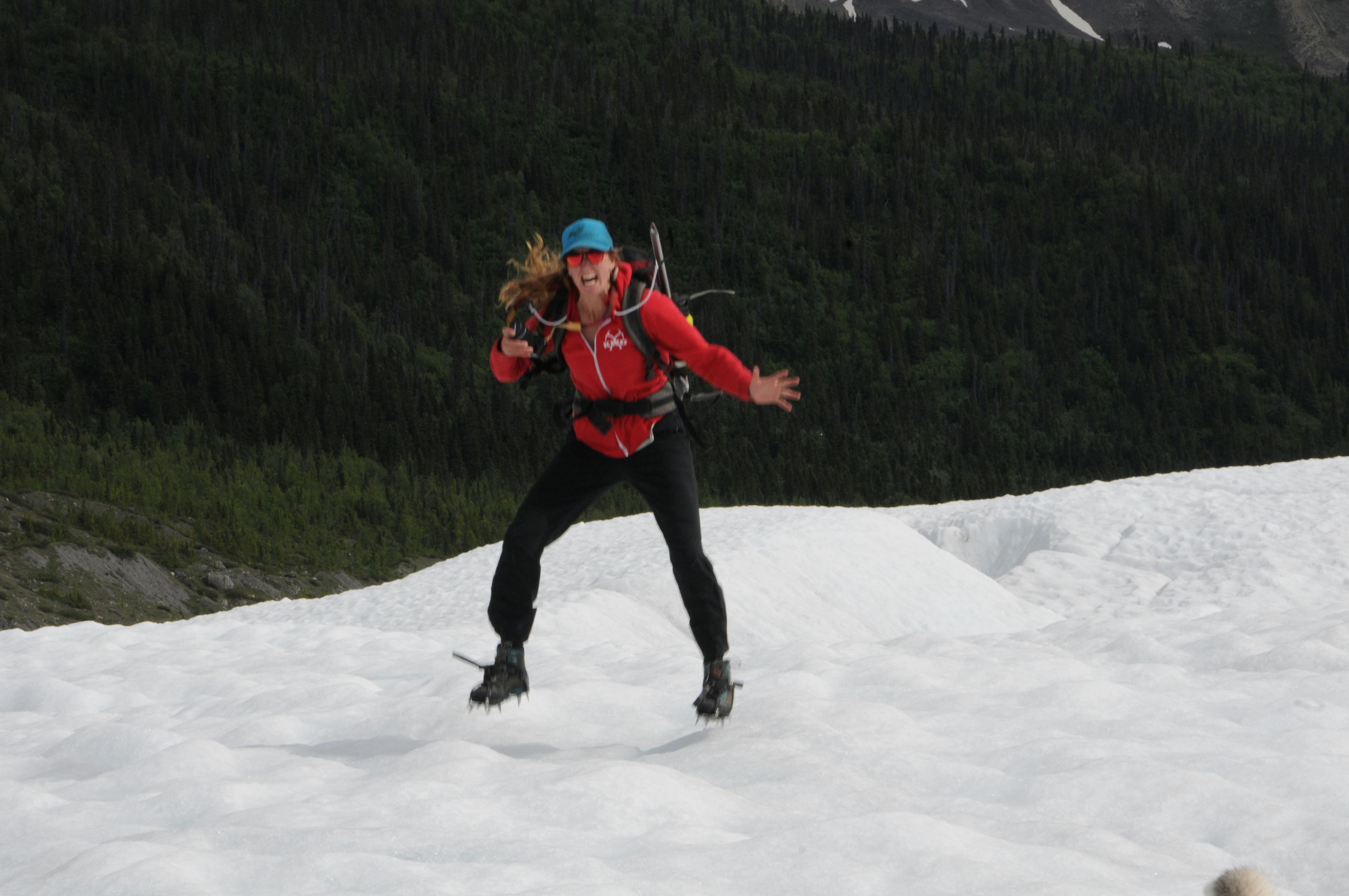 Nicholas Johnston - Photographie