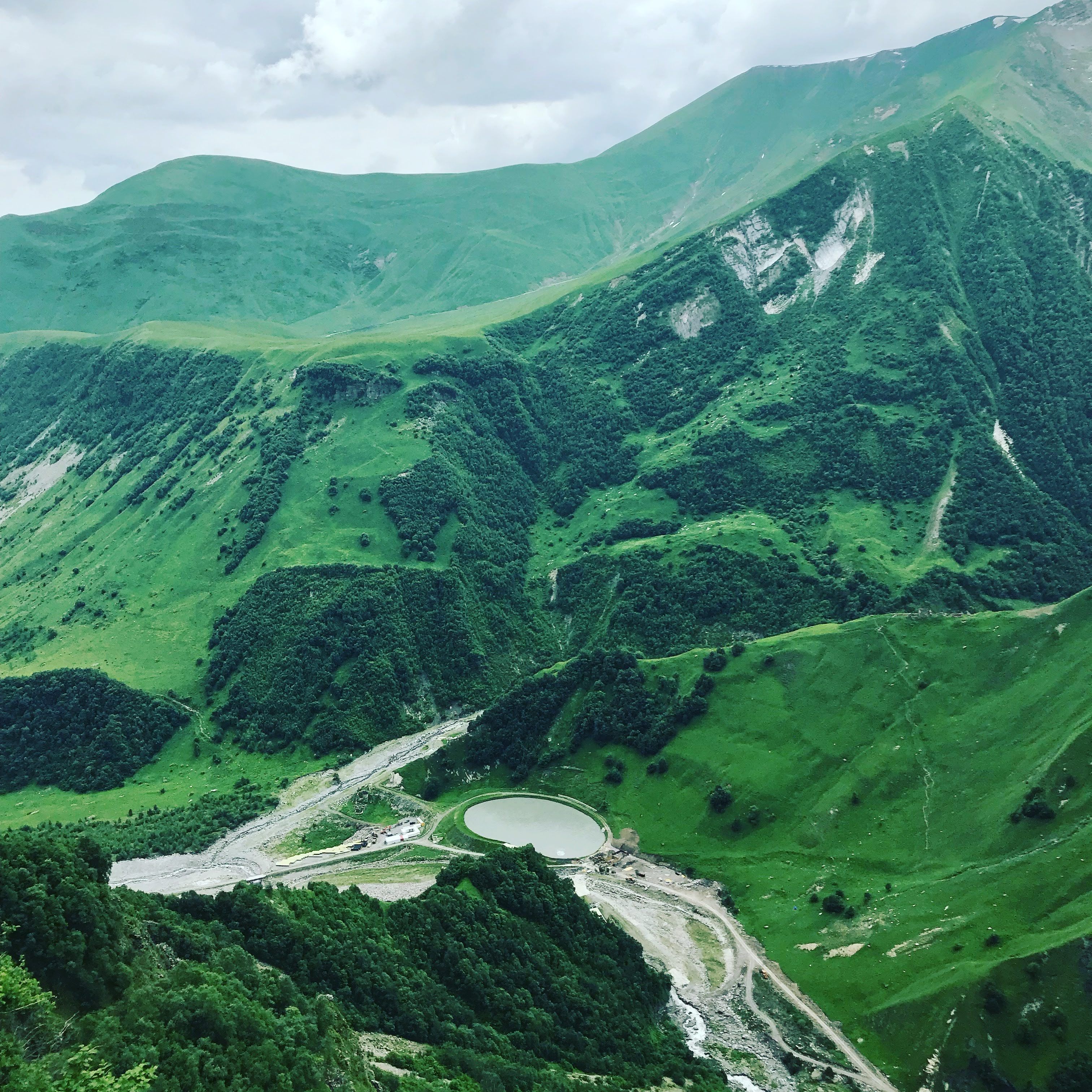 Photo gratuite de environnement, montagne, nature
