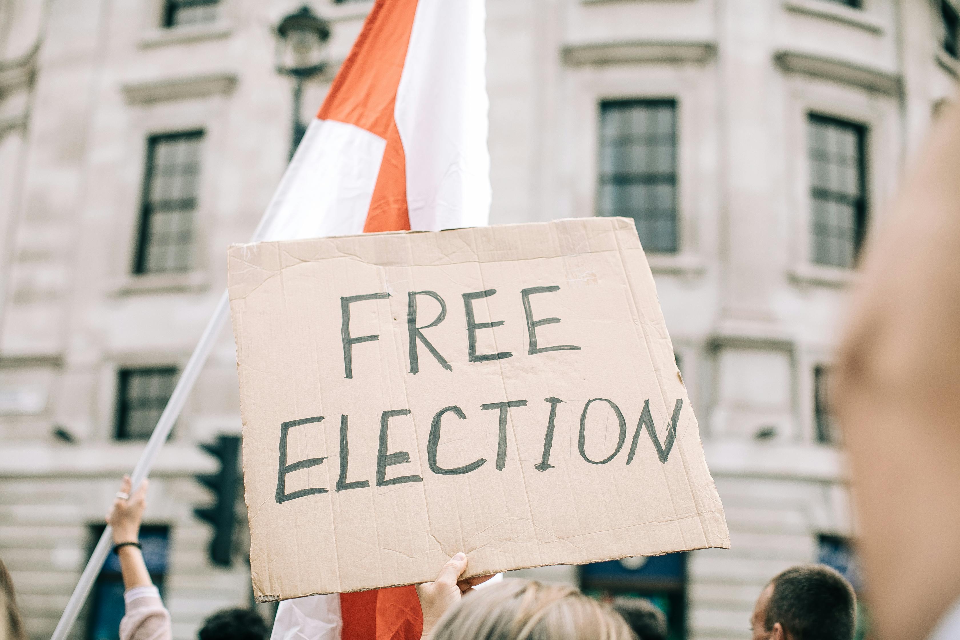1,000+ Best Election Photos · 100% Free Download · Pexels Stock Photos