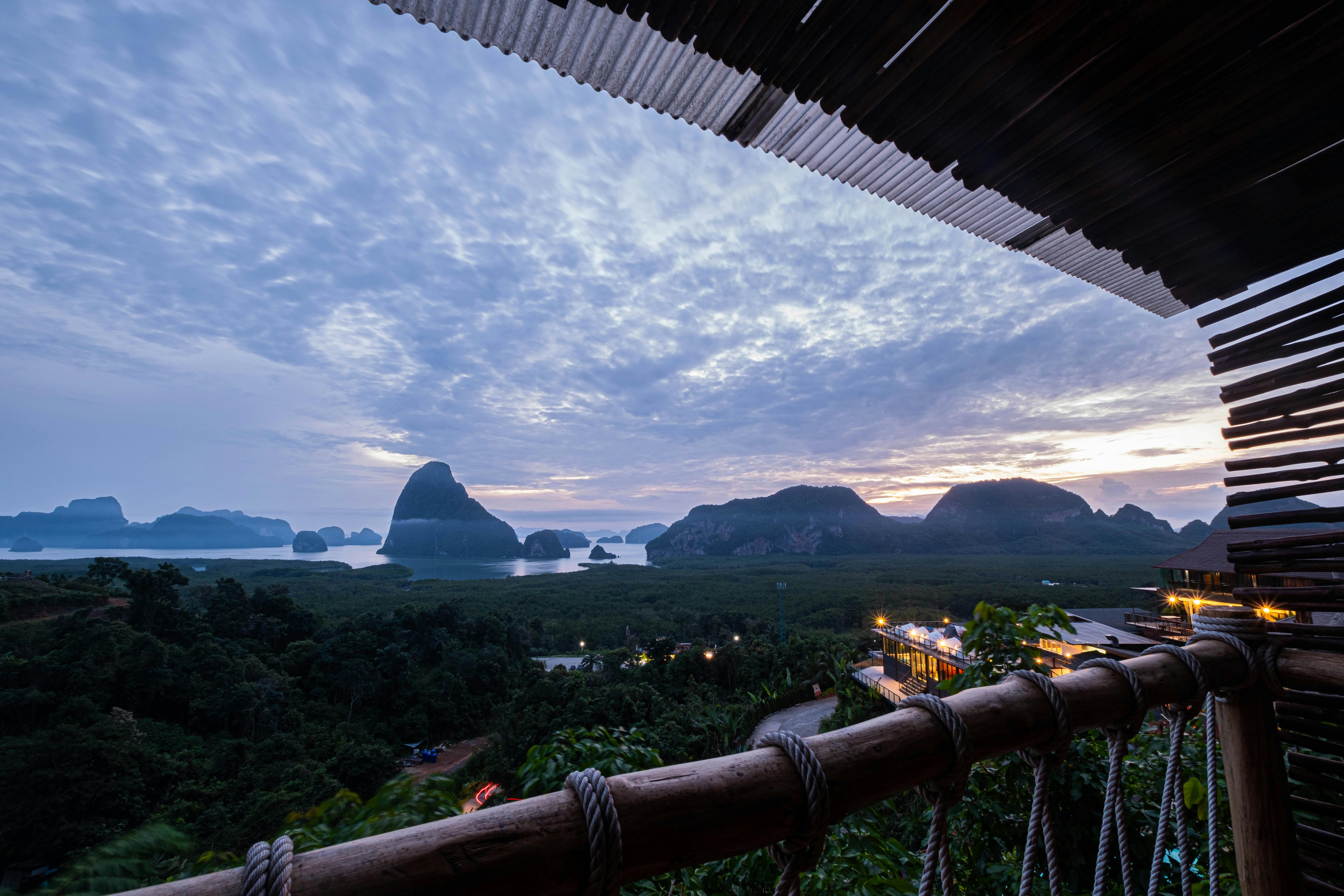 Pathama Koon - Photography