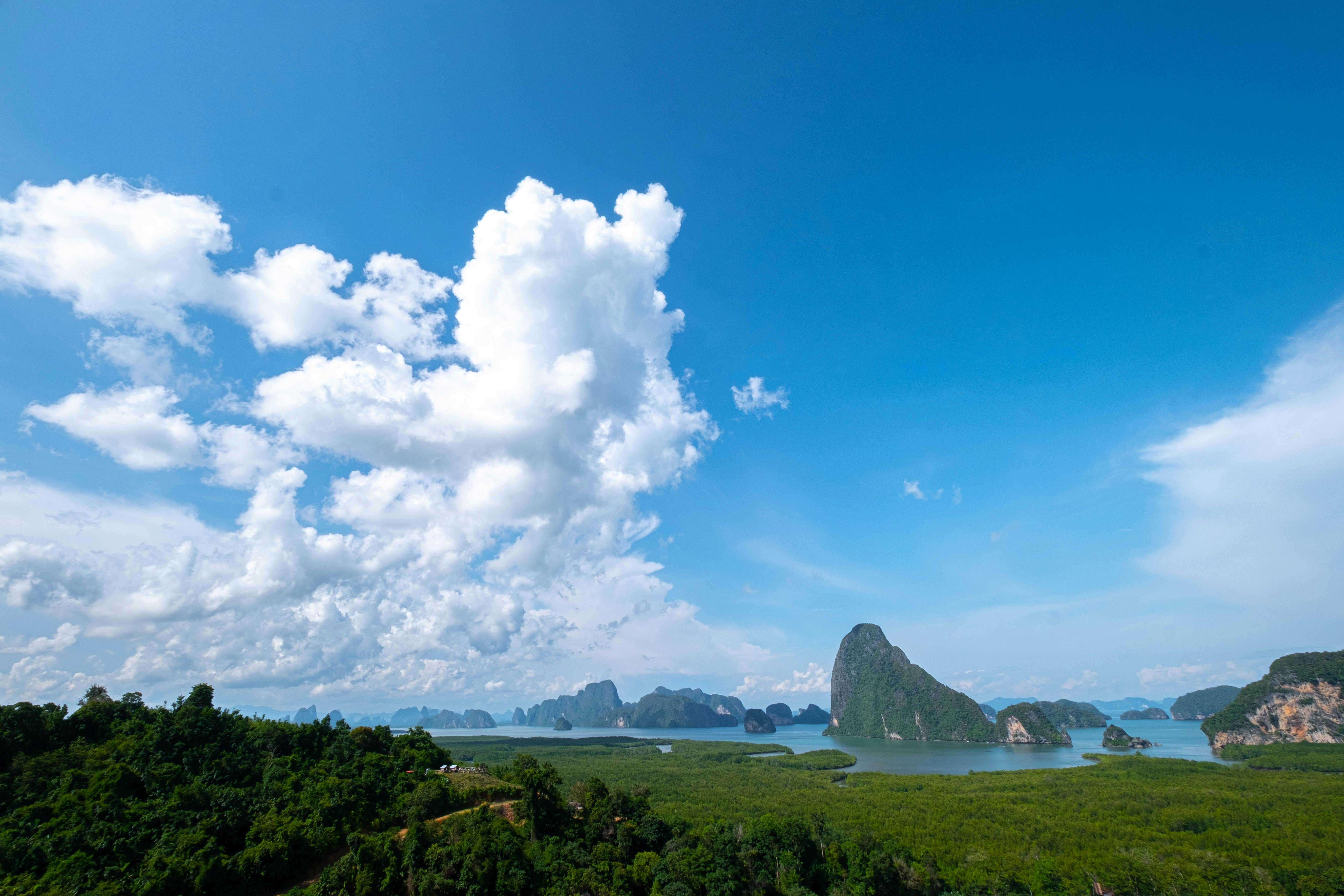 Pathama Koon - Photography