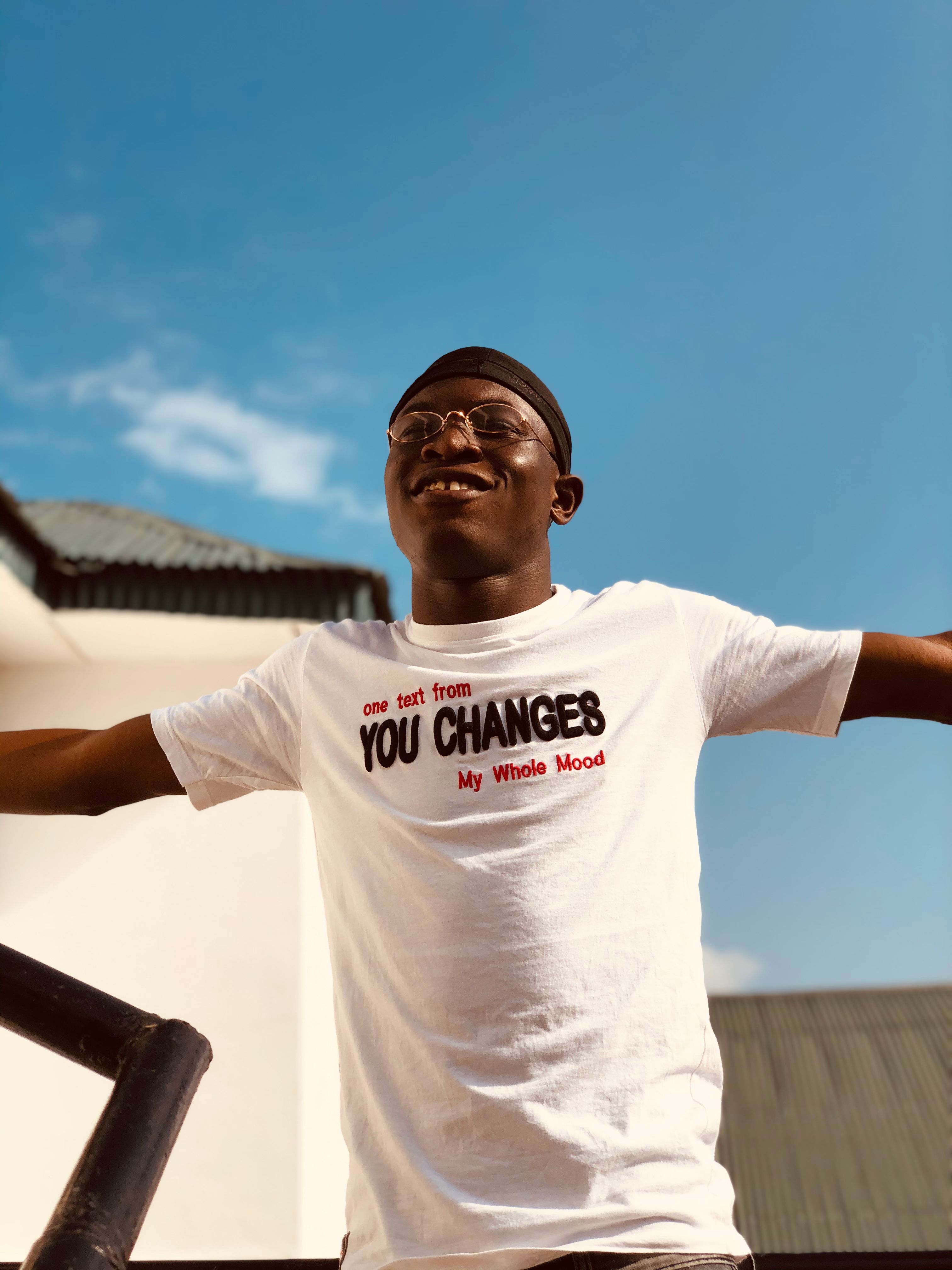Portraits 6 Photos & Videos Collected by Dennis Akintade