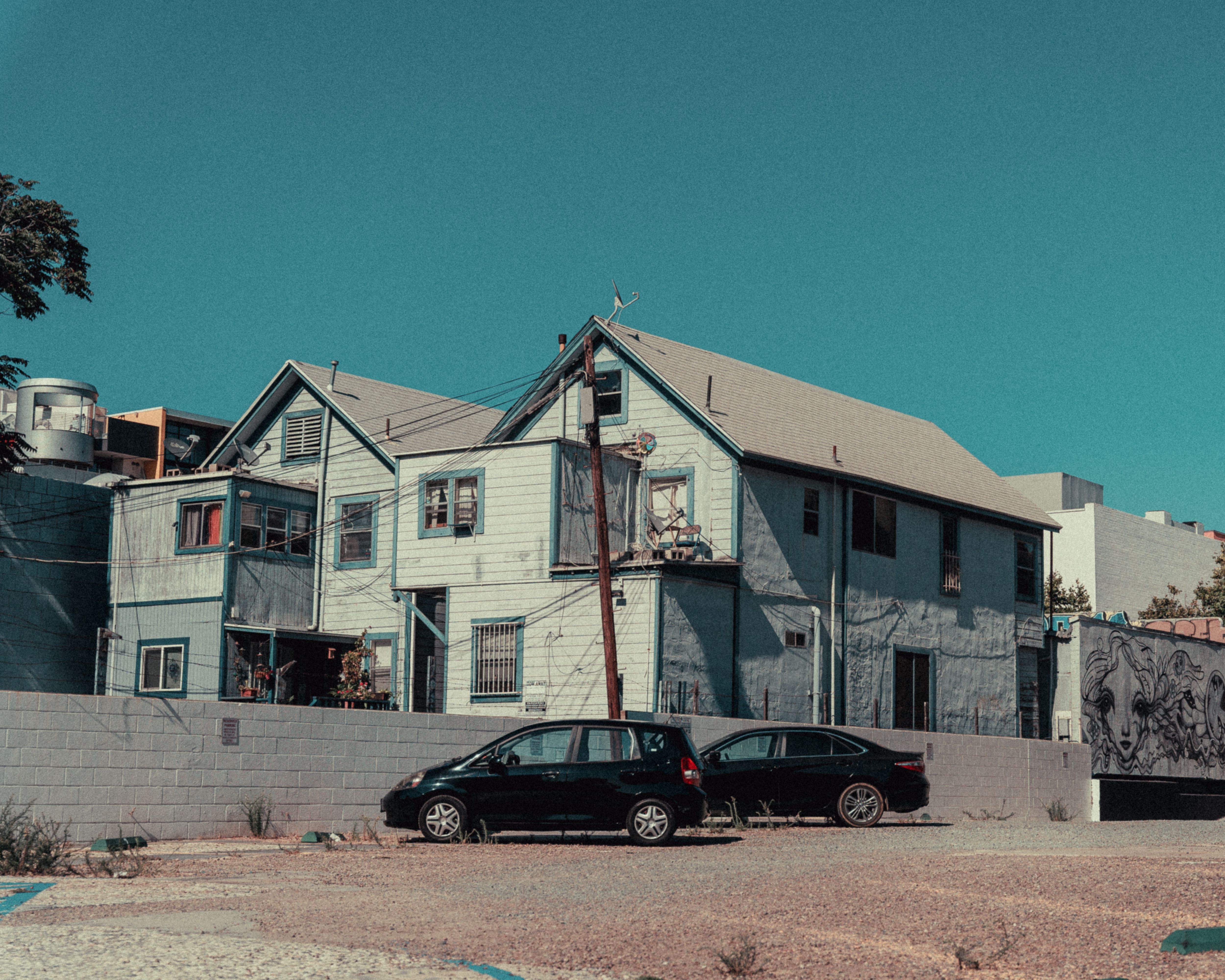 ACASH – Advisory Center for Affordable Settlement & Housing