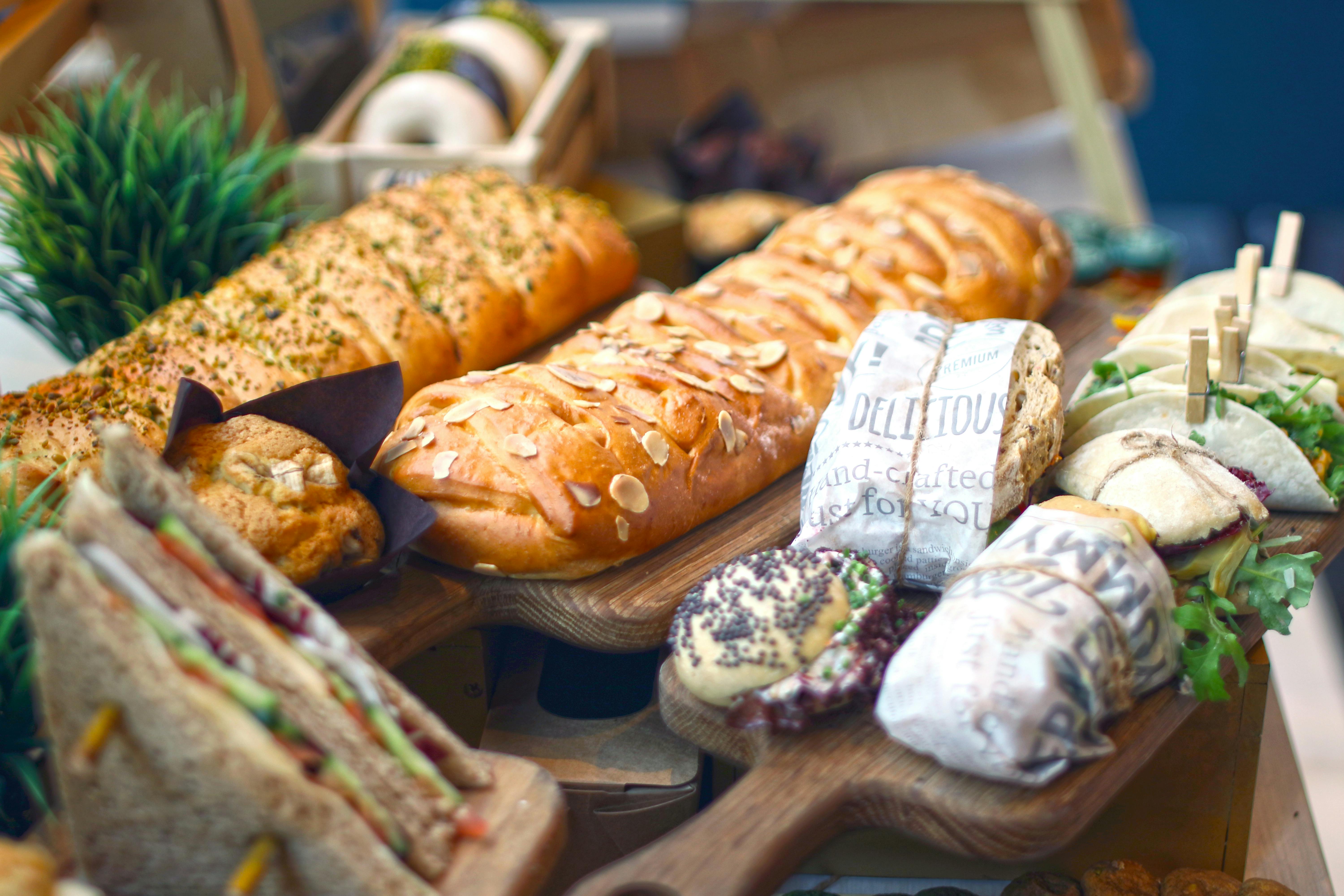 Woman Eating Baked Good Dessert · Free Stock Photo
