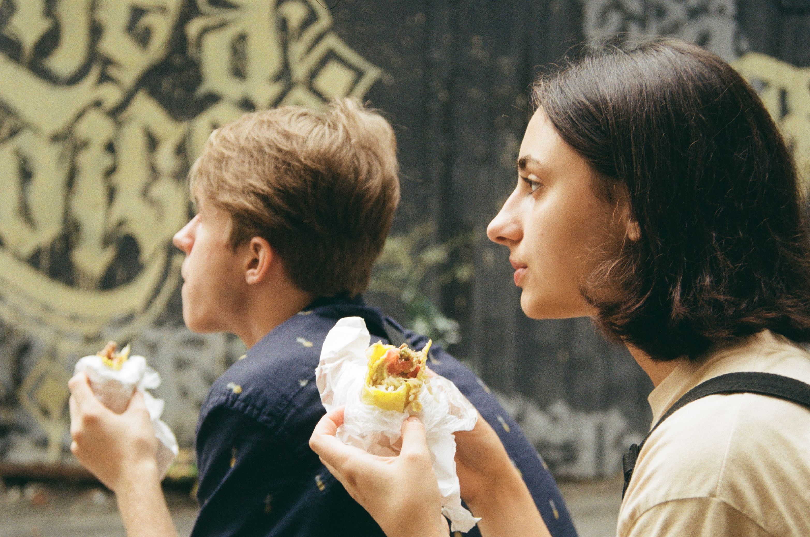 Female Snacking Photos, Download The BEST Free Female Snacking Stock ...