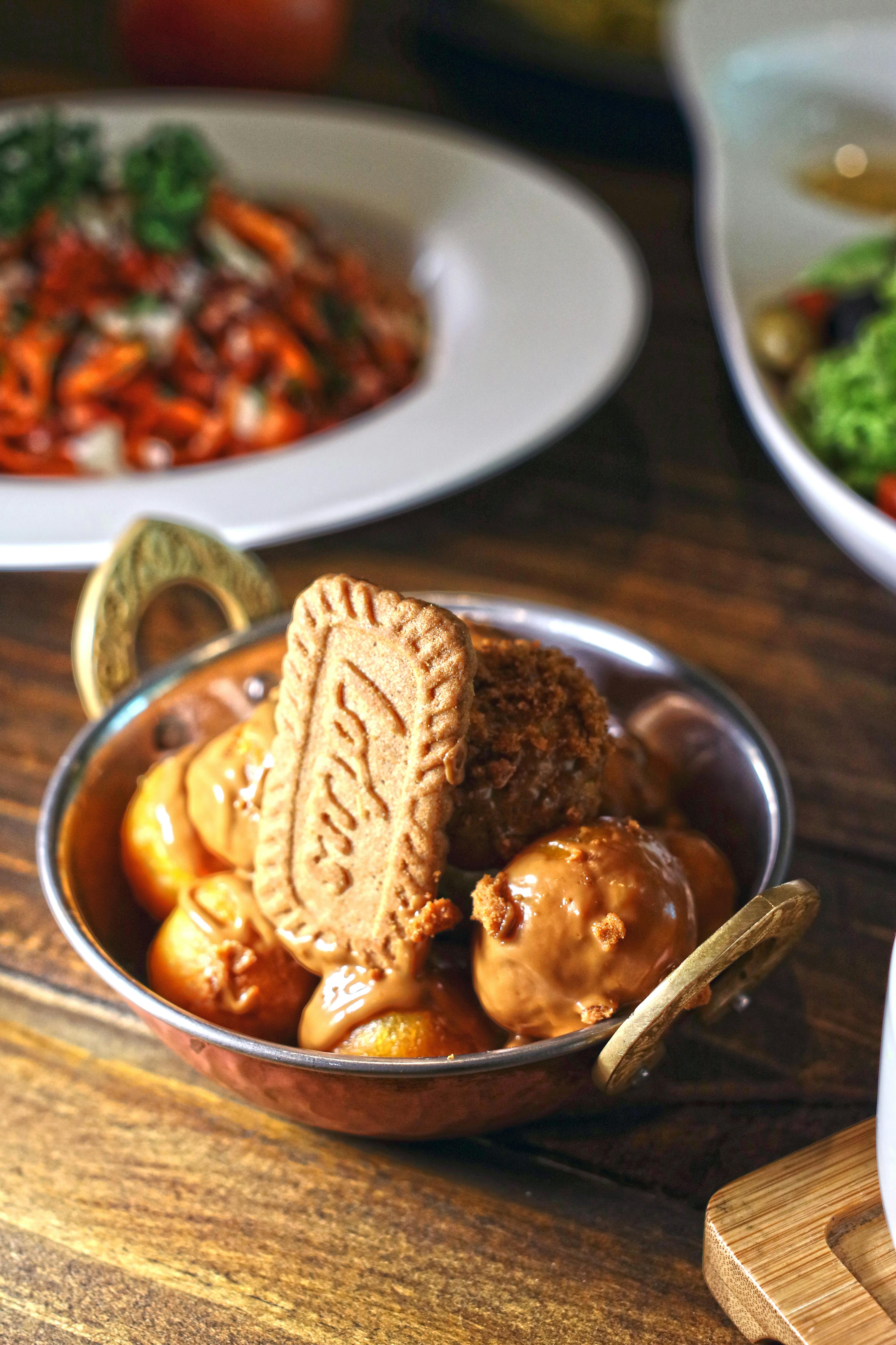 Lotus Biscuit Photos, Download The BEST Free Lotus Biscuit Stock Photos ...