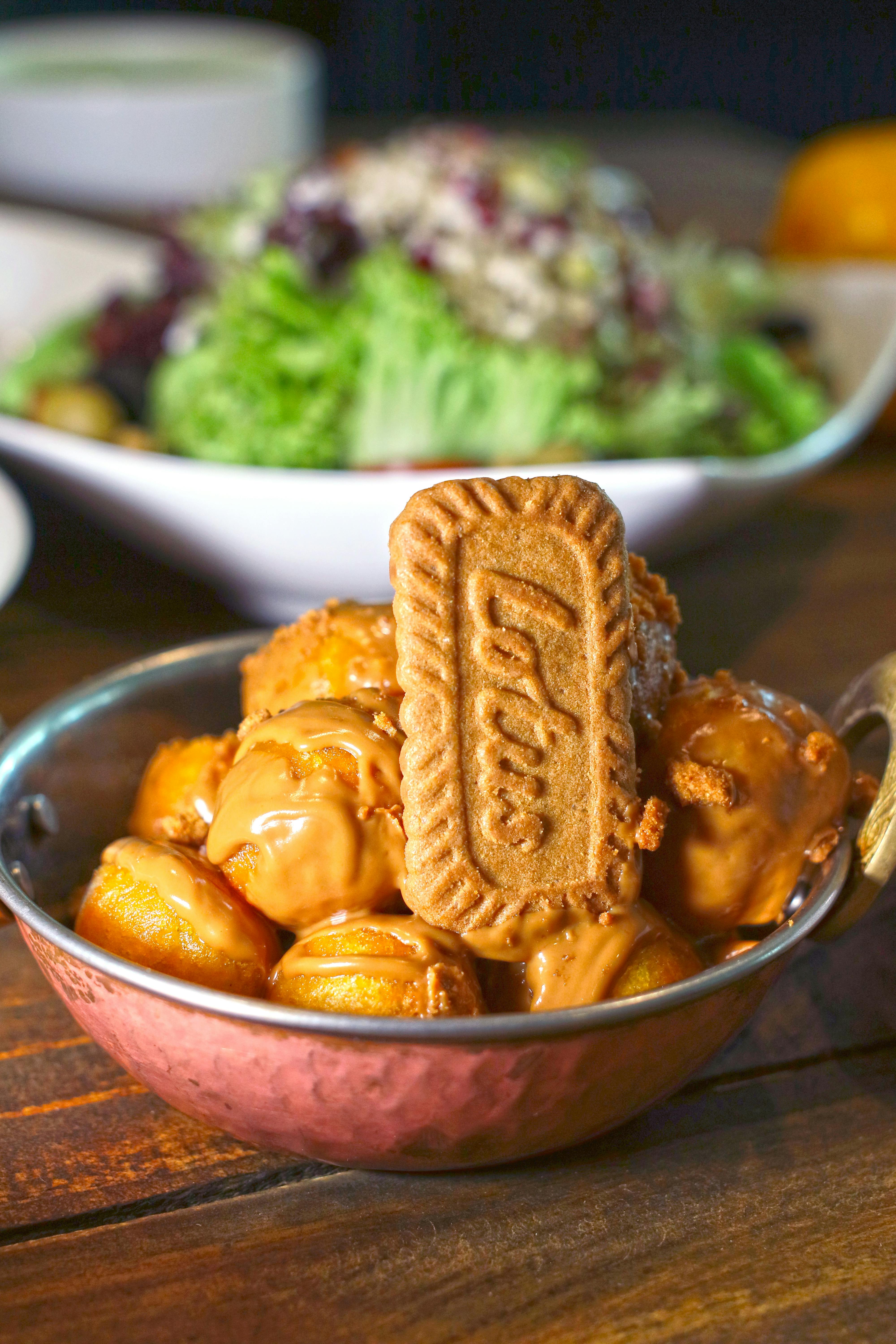 Lotus Biscuit Photos, Download The BEST Free Lotus Biscuit Stock Photos ...