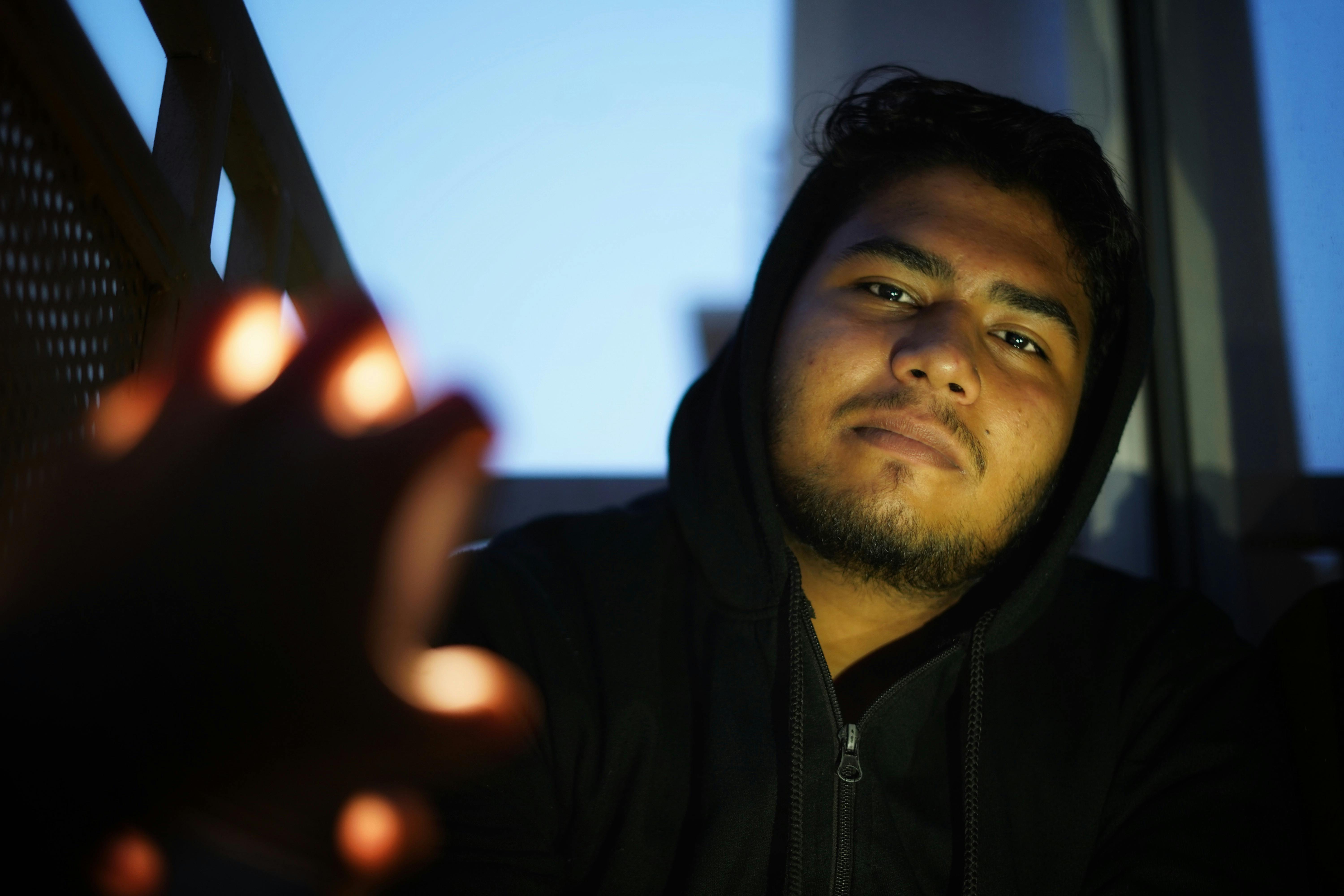 Yash Rajput - 사진