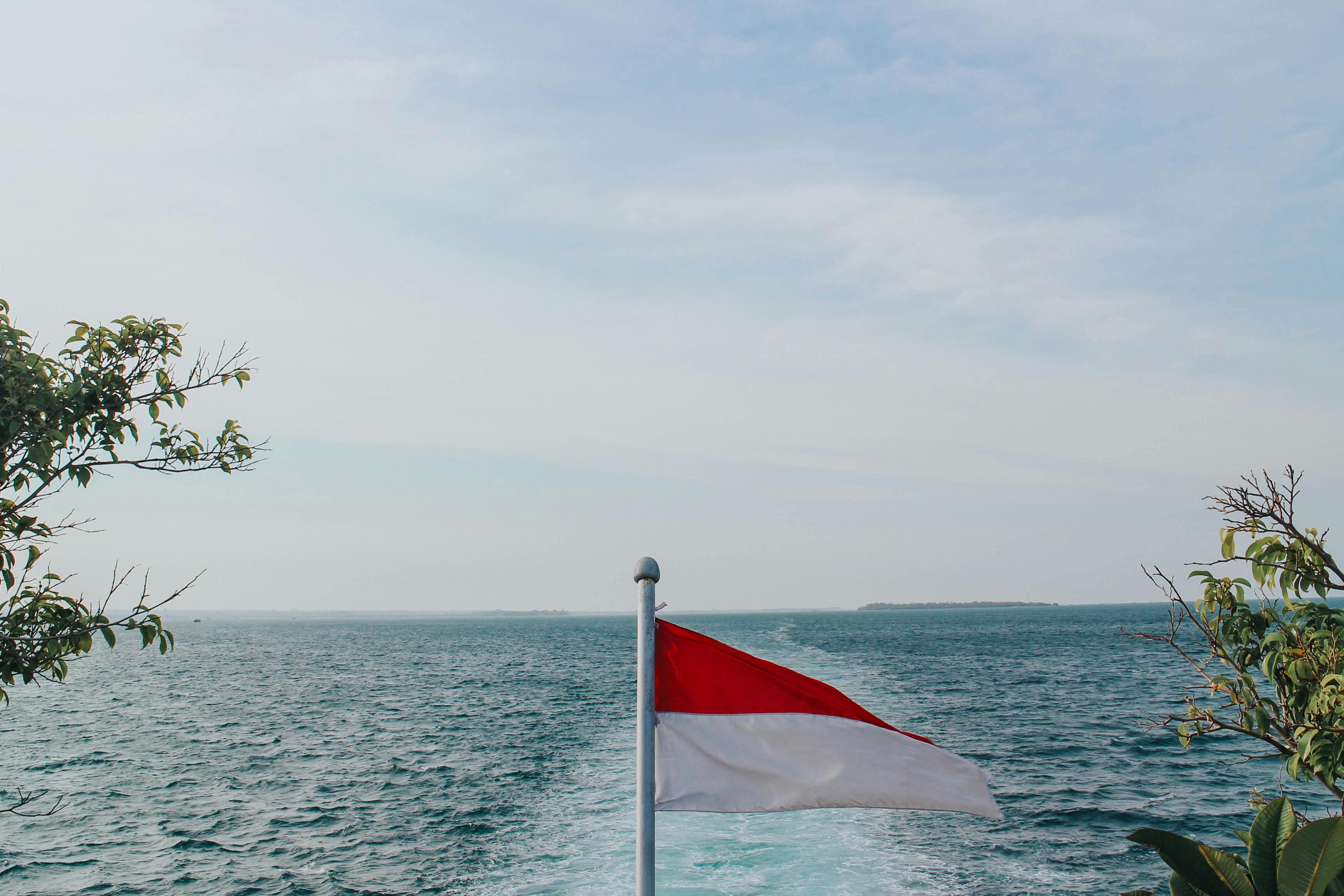 Beach Red Flag Photos, Download The BEST Free Beach Red Flag Stock ...