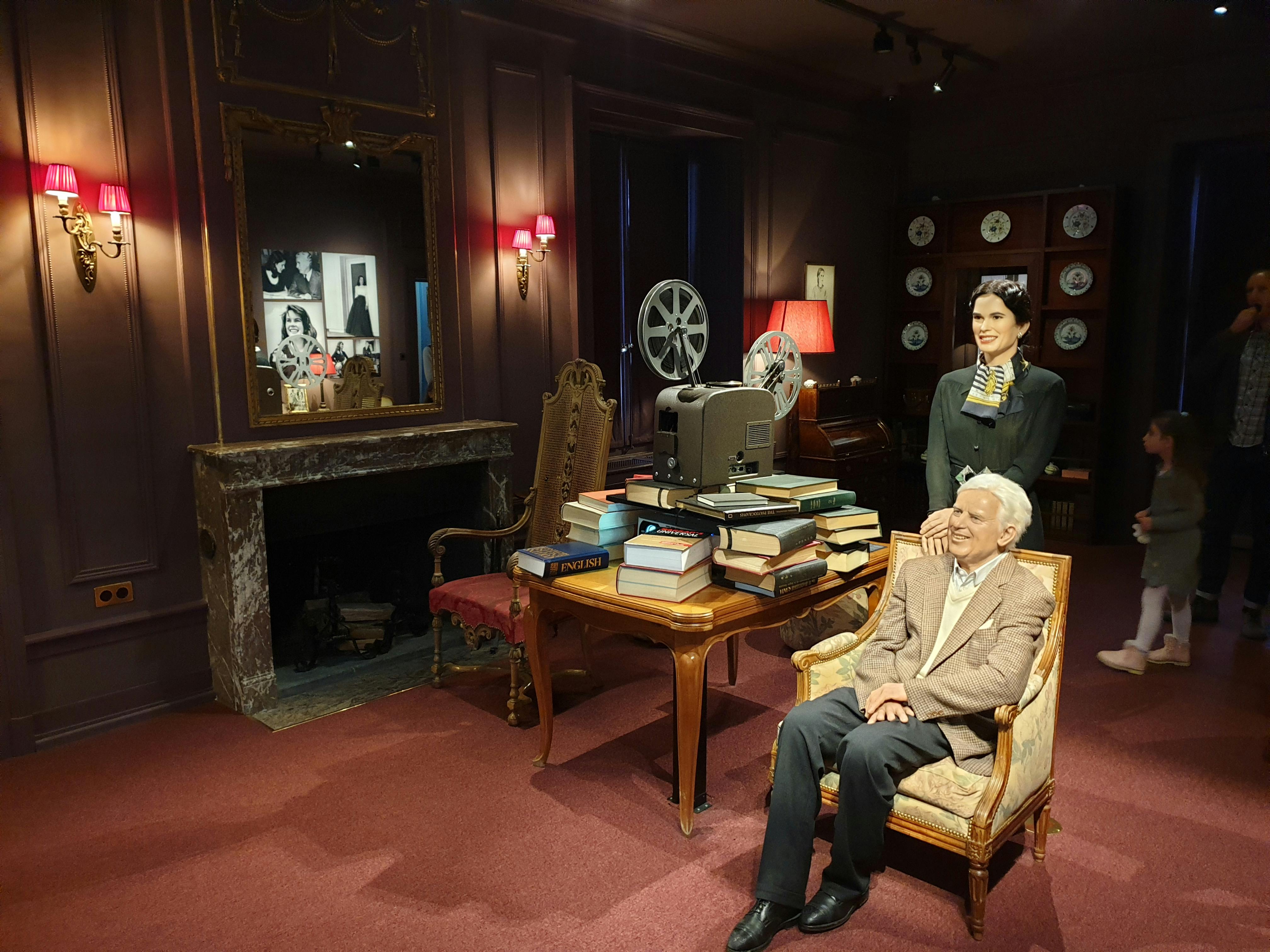 Moby Sultan - Photography