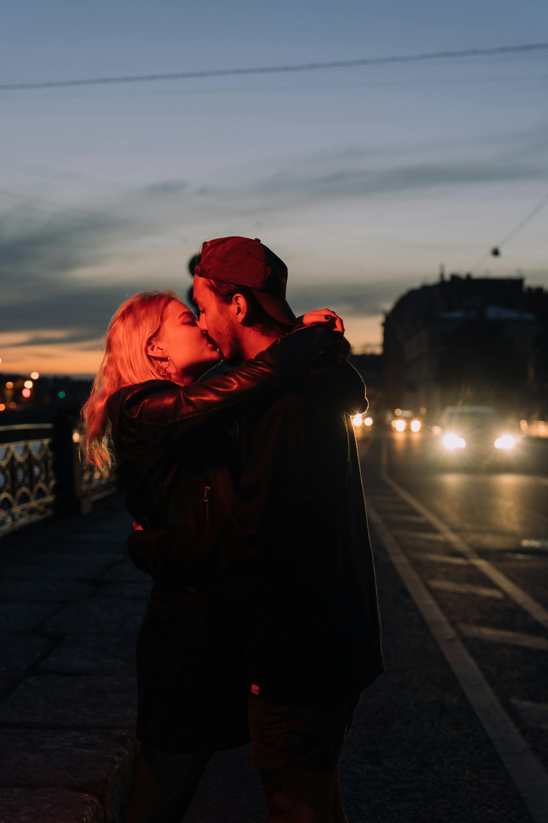Romantic Street Scene Photos, Download The BEST Free Romantic Street ...